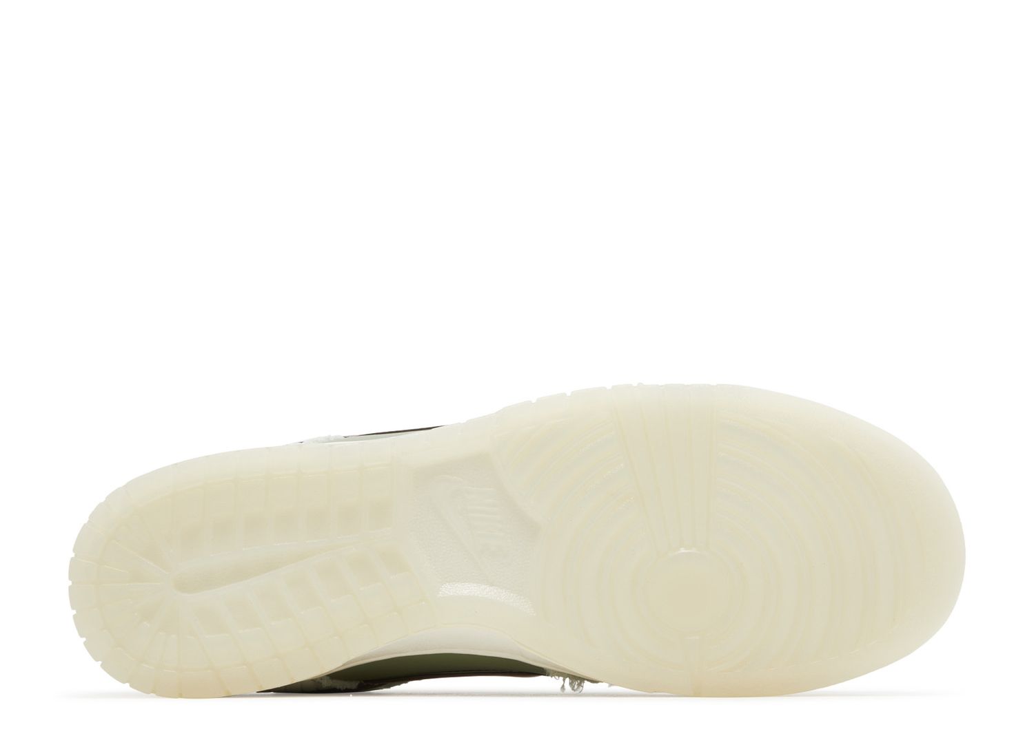 Kyler Murray X Dunk Low 'Be 1 Of One' - Nike - FQ0269 001 - sea glass ...