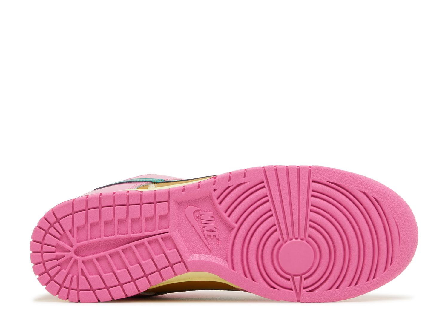 Parris Goebel X Wmns Dunk Low 'Playful Pink' - Nike - FN2721 600 ...