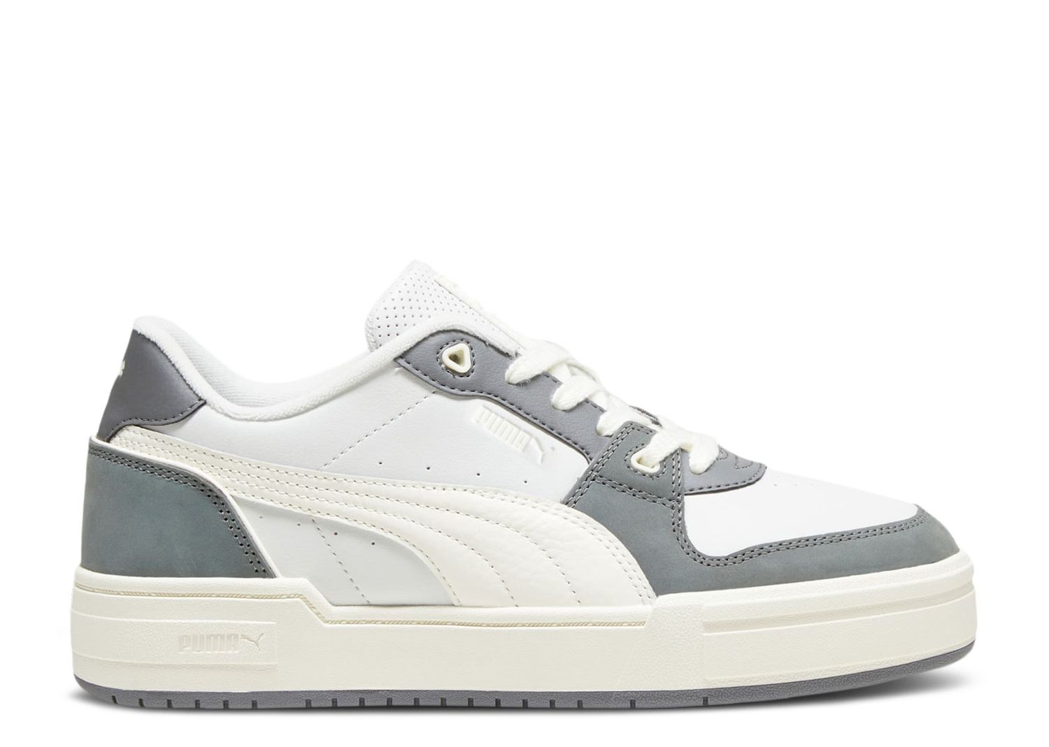 CA Pro Lux 2 'Feather Grey' - Puma - 393176 03 - feather grey/cool dark ...