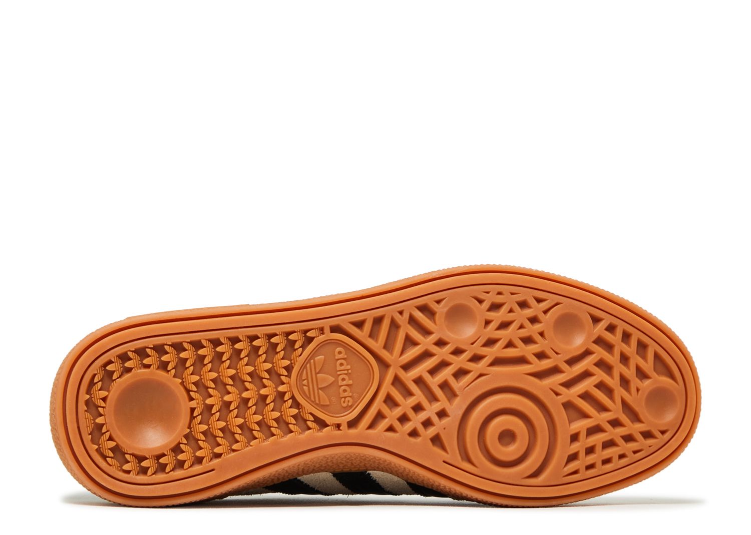 Wmns Handball Spezial 'Aluminium Black Gum' - Adidas - IF6562 ...