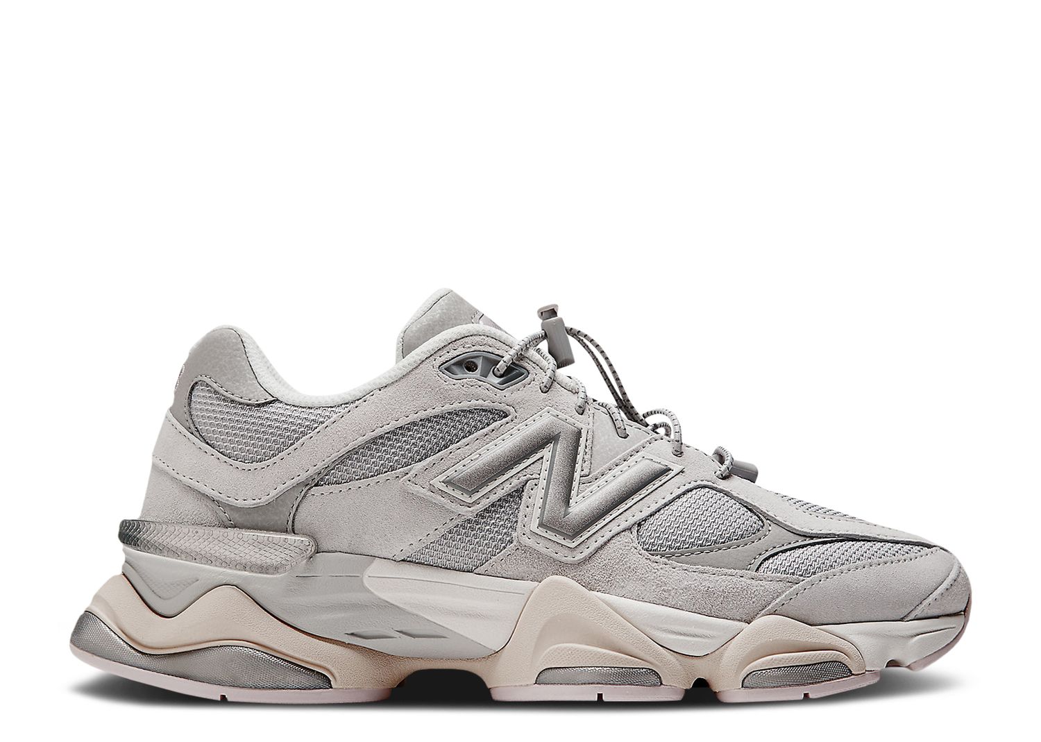 9060 'Grey Lilac' - New Balance - U9060GM - grey/grey | Flight Club