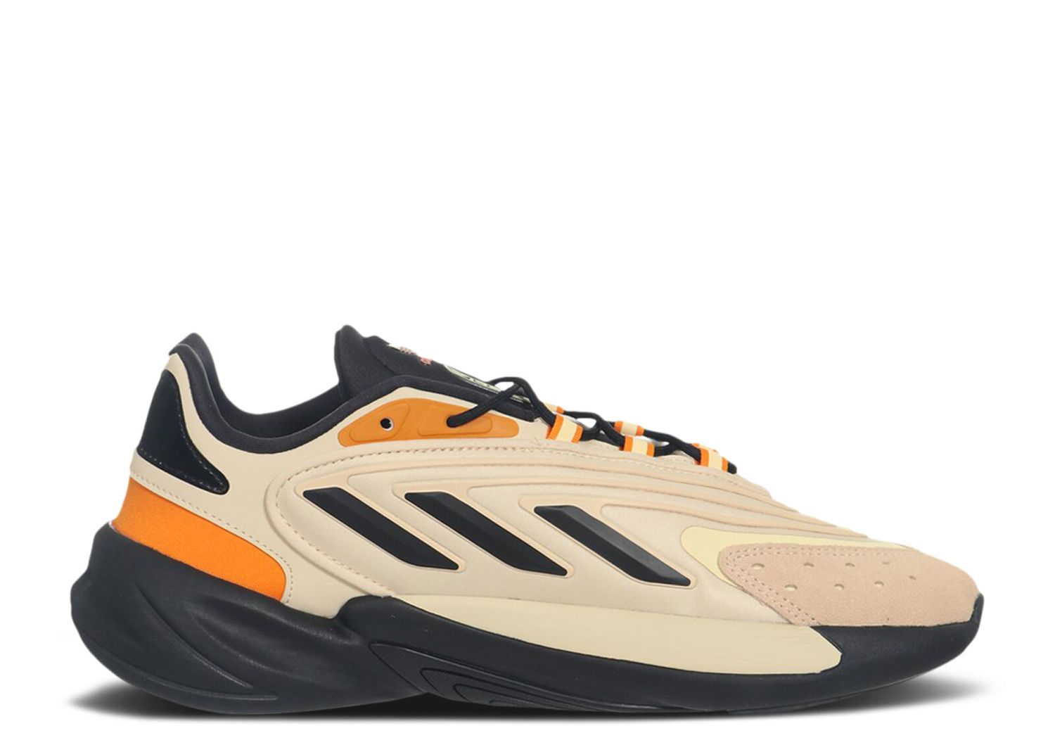 Ozelia 'Sand Strata Bold Orange' - Adidas - ID5026 - sand strata/core ...