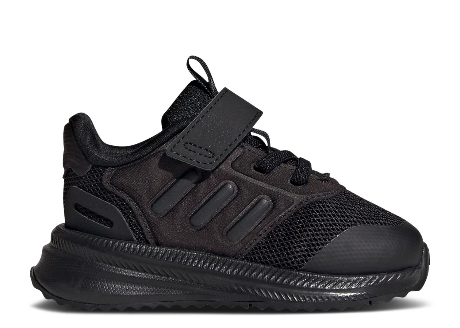 X_PLRPHASE I 'Triple Black' - Adidas - IG1524 - core black/core black ...