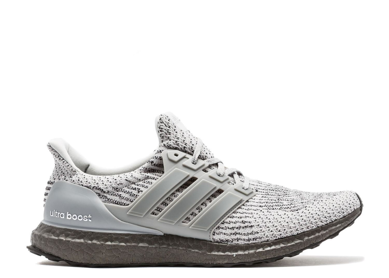 UltraBoost 3.0 Limited 'Triple Grey' - Adidas - CG3041 - grey two/grey ...