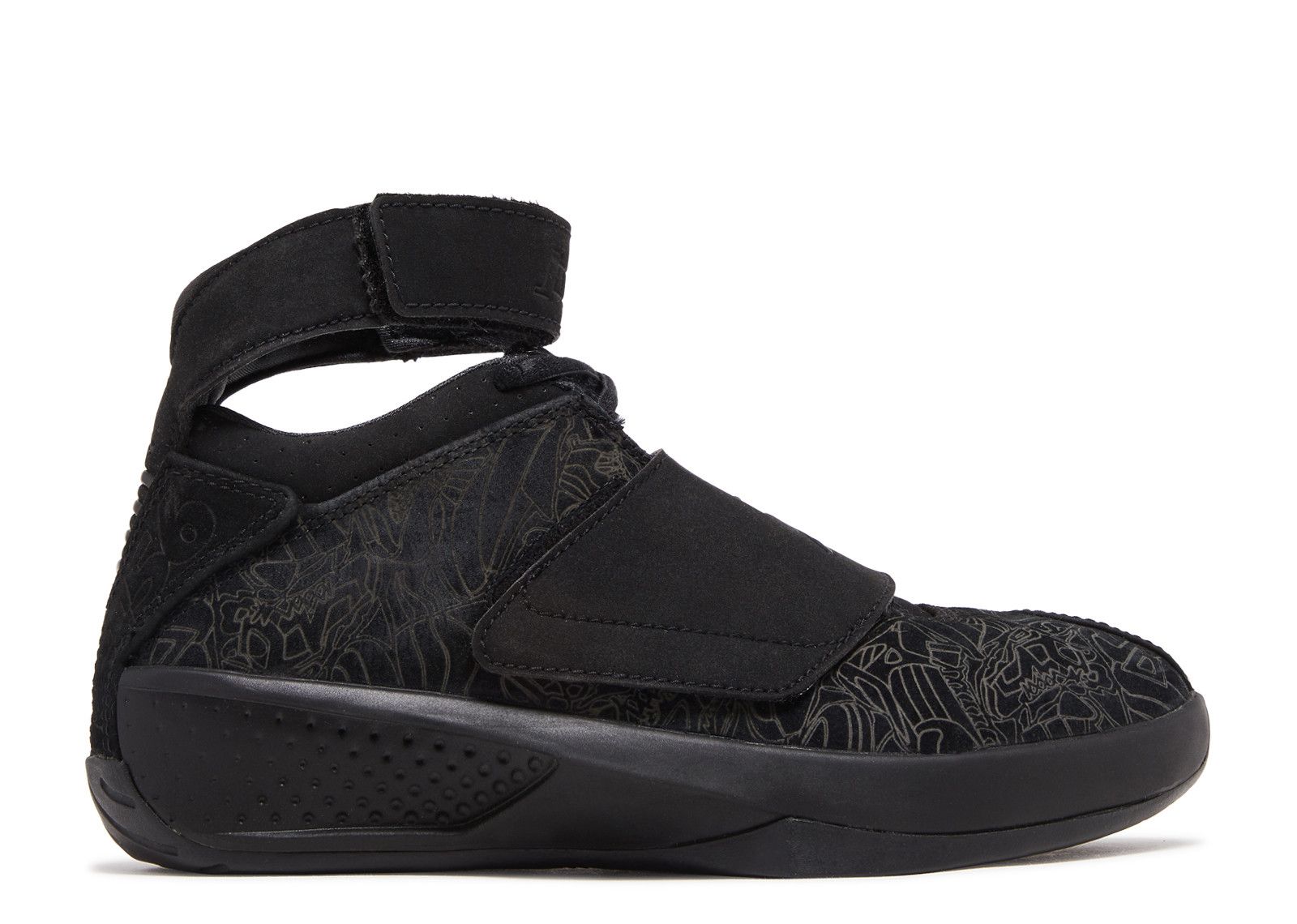 Air Jordan 20 Retro GS 'Countdown Pack' - Air Jordan - 340253 001 ...