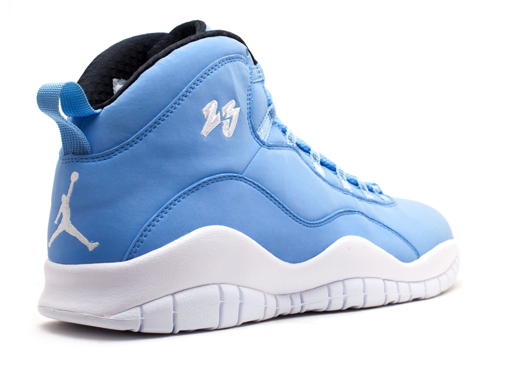 Air Jordan 10 'Pantone Collection' - Air Jordan - 205342 576 - pantone ...