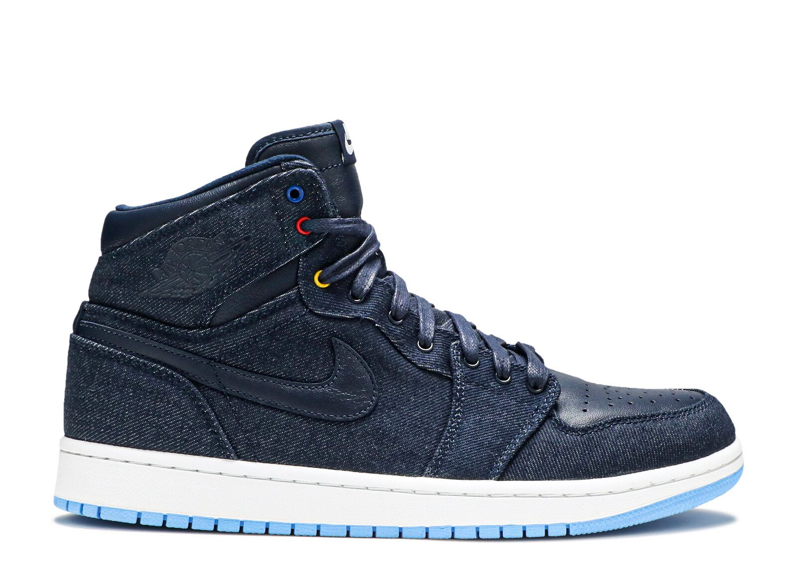 Air Jordan 1 Retro High 'Family Forever' - Air Jordan - 682781 415 ...