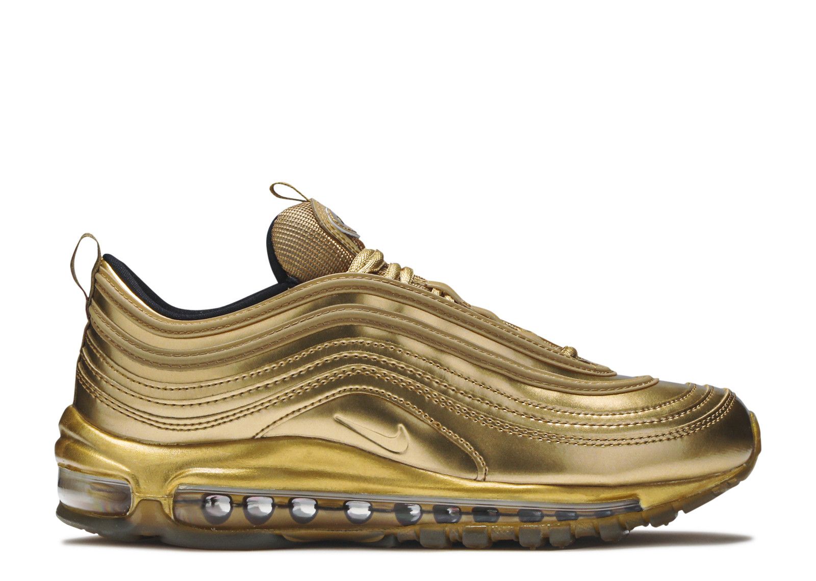 Air Max 97 'Olympic Gold' - Nike - CT4556 700 | Flight Club Japan