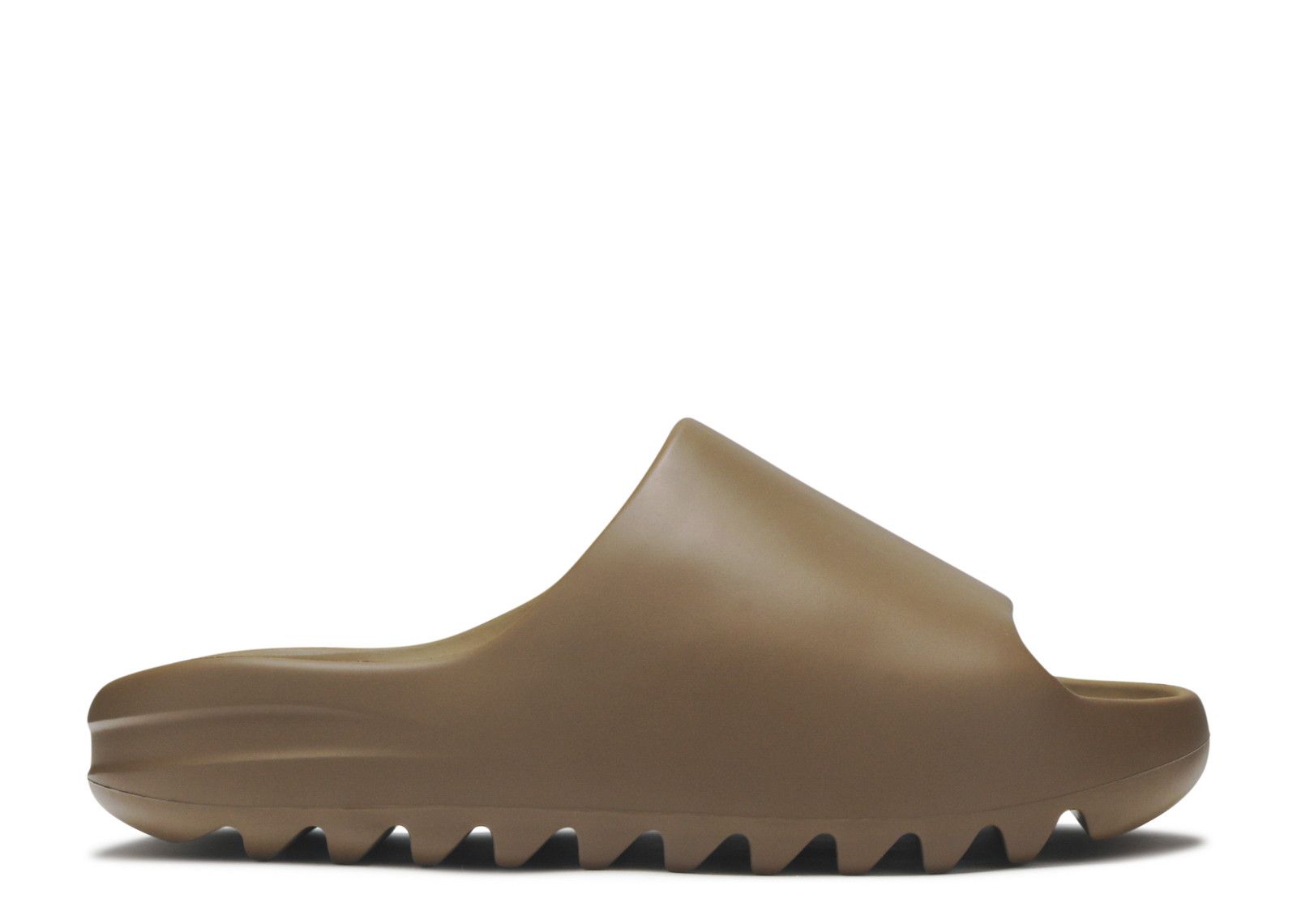 Yeezy Slides 'Core' 2020 - Adidas - G55492 - core/core/core | Flight Club