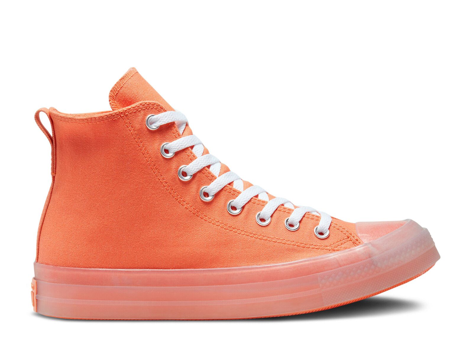 Chuck Taylor All Star CX High 'Wild Mango' - Converse - 168567C - wild ...