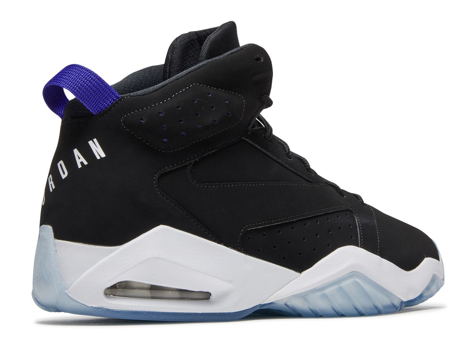 Jordan Lift Off 'Black Concord' - Air Jordan - AR4430 040 - black/dark ...
