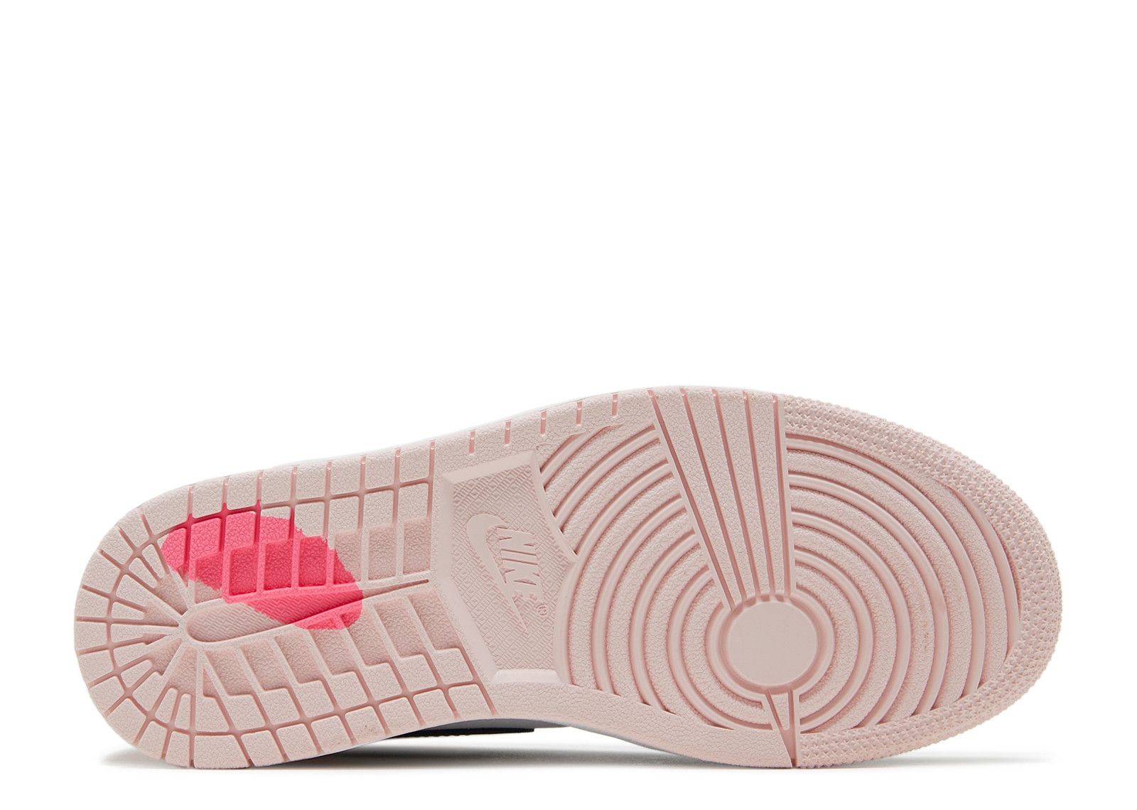 Wmns Air Jordan 1 Retro High OG SE 'Bubble Gum' - Air Jordan - DD9335 ...
