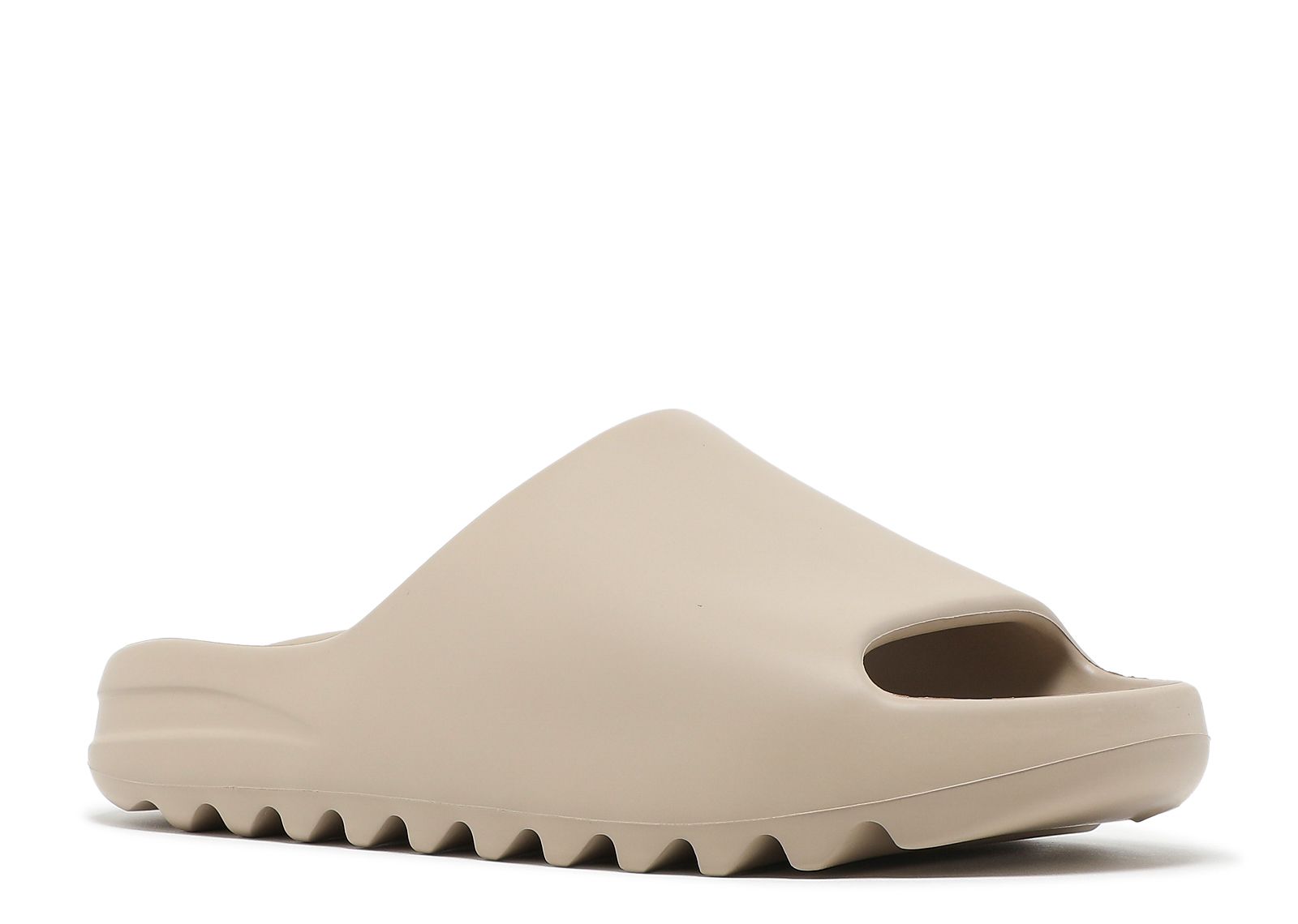 Yeezy Slides 'Pure' - Adidas - GZ5554 - pure/pure/pure | Flight Club