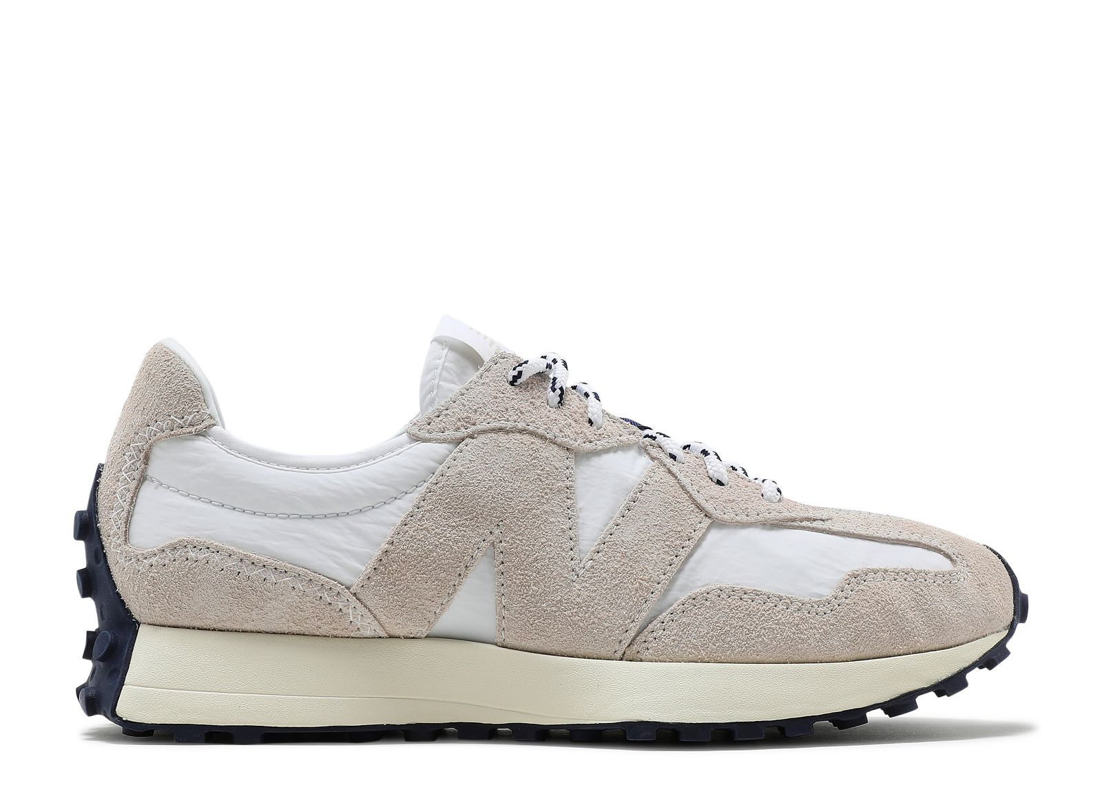 327 'Moonbeam' - New Balance - MS327RF1 - moonbeam/white | Flight Club