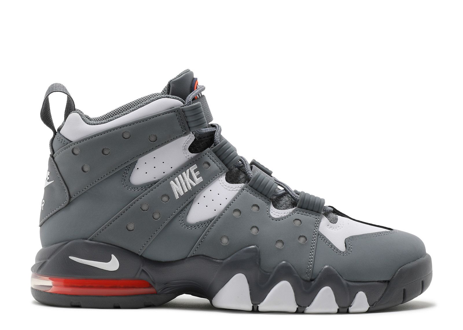 Air Max 2 CB 94 'Cool Grey' 2021 - Nike - DM8319 001 - cool grey/white ...