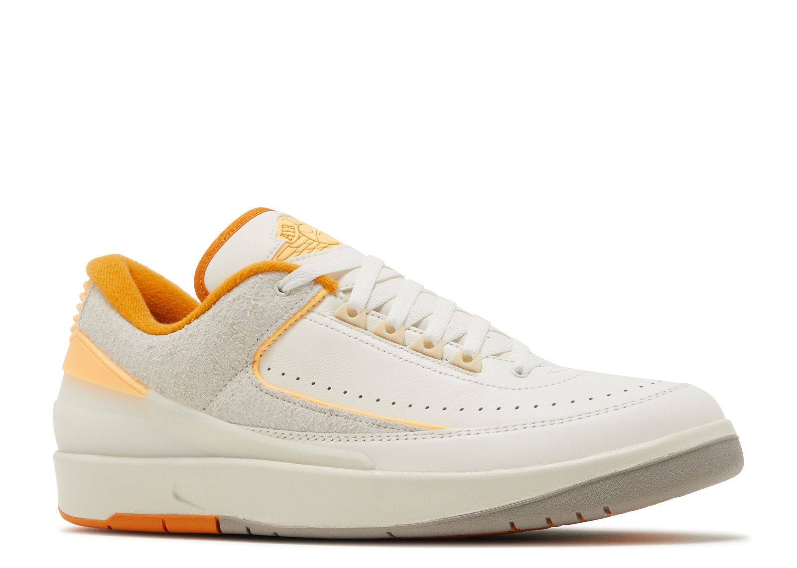 Air Jordan 2 Retro Low 'Craft Melon Tint' - Air Jordan - DV9956 118 ...