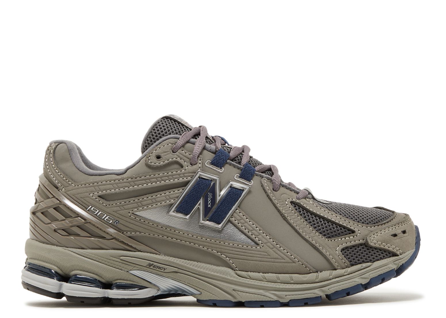 1906R 'Grey Indigo' - New Balance - M1906RB | Flight Club
