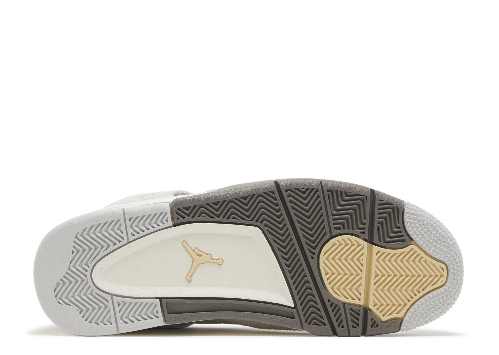 Air Jordan 4 Retro SE 'Craft' - Air Jordan - DV3742 021 - photon dust ...
