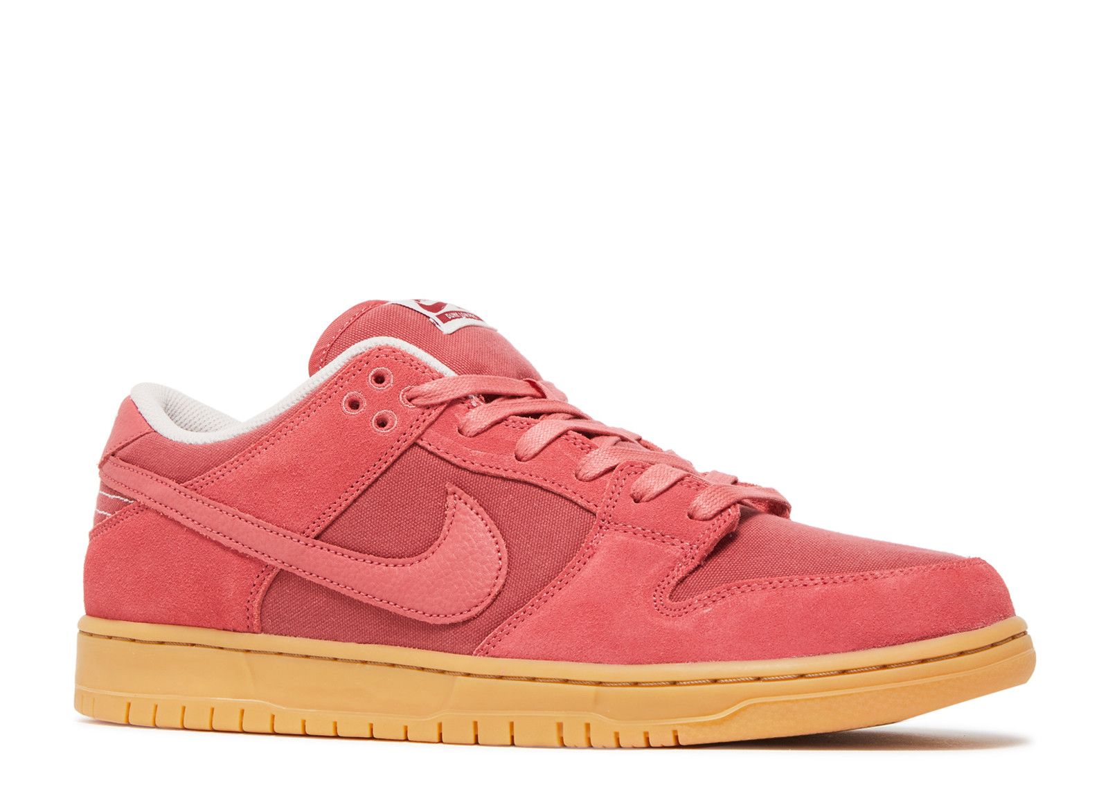Dunk Low SB 'Adobe' - Nike - DV5429 600 - adobe/adobe/phantom | Flight Club