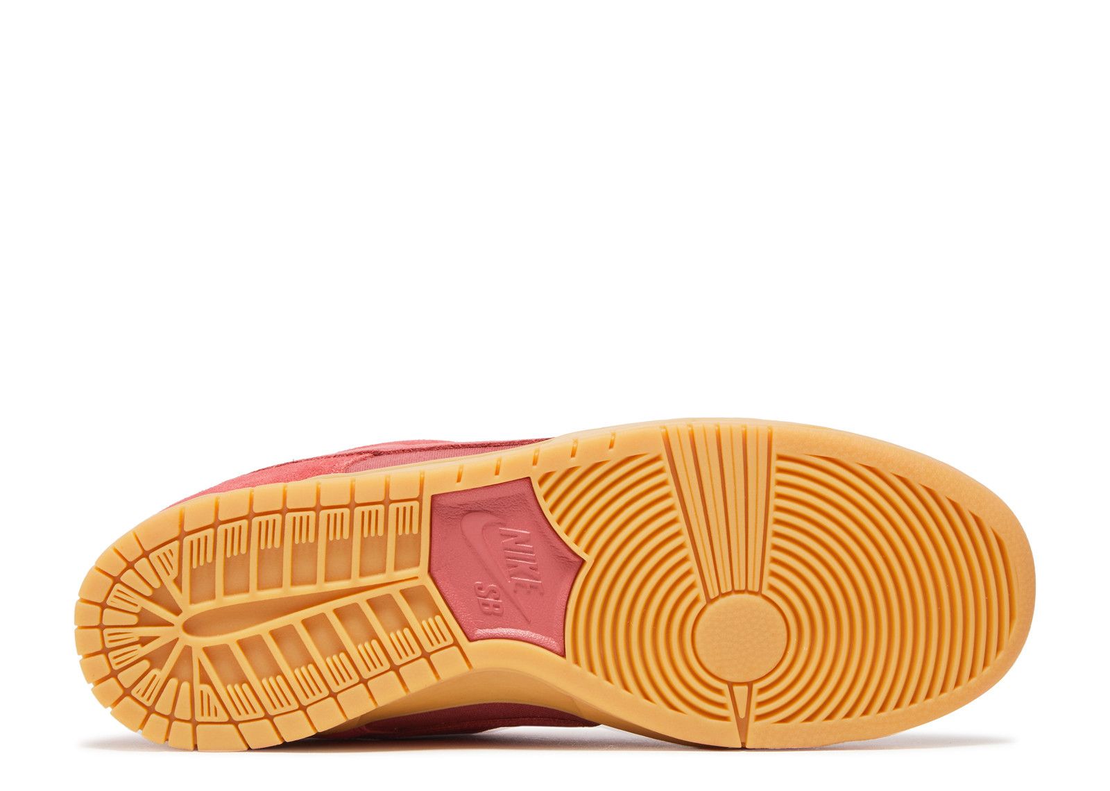 Dunk Low SB 'Adobe' - Nike - DV5429 600 - adobe/adobe/phantom | Flight Club