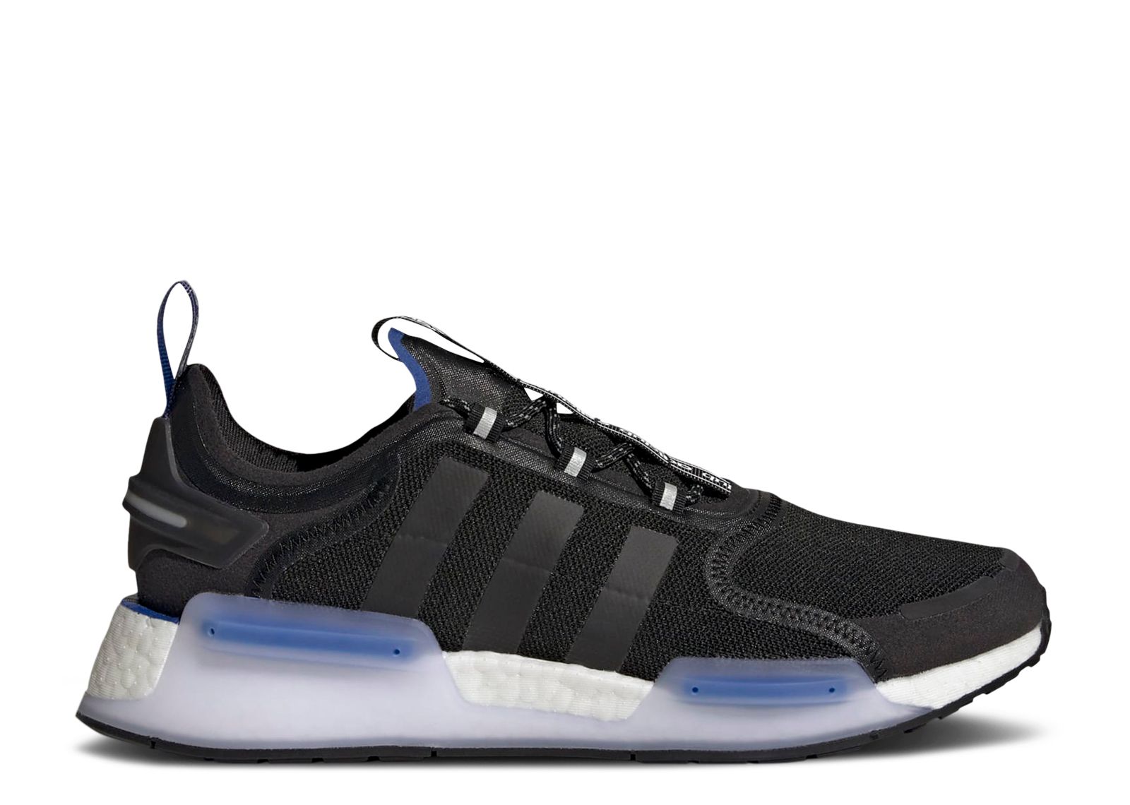 NMD_R1 V3 'adiClub' - Adidas - HQ9838 - core black/core white/royal ...