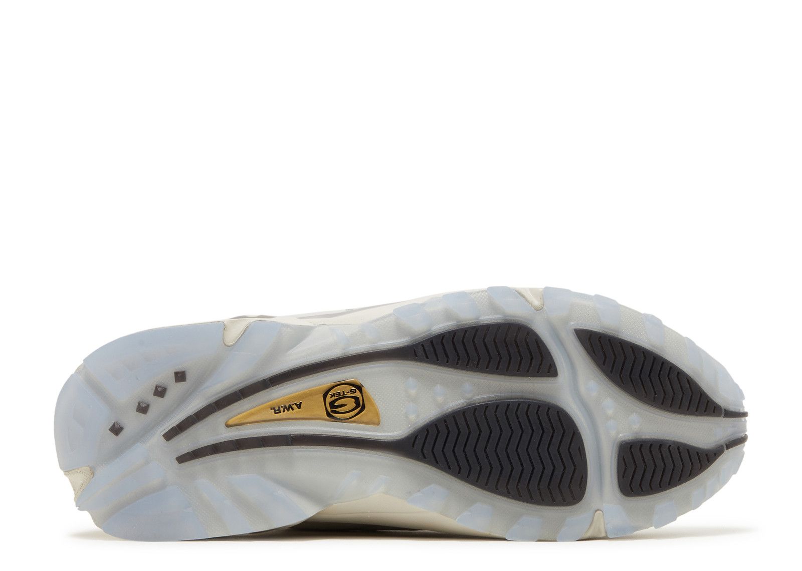 NOCTA X Hot Step Air Terra 'Champagne' - Nike - DH4692 003 - light bone ...