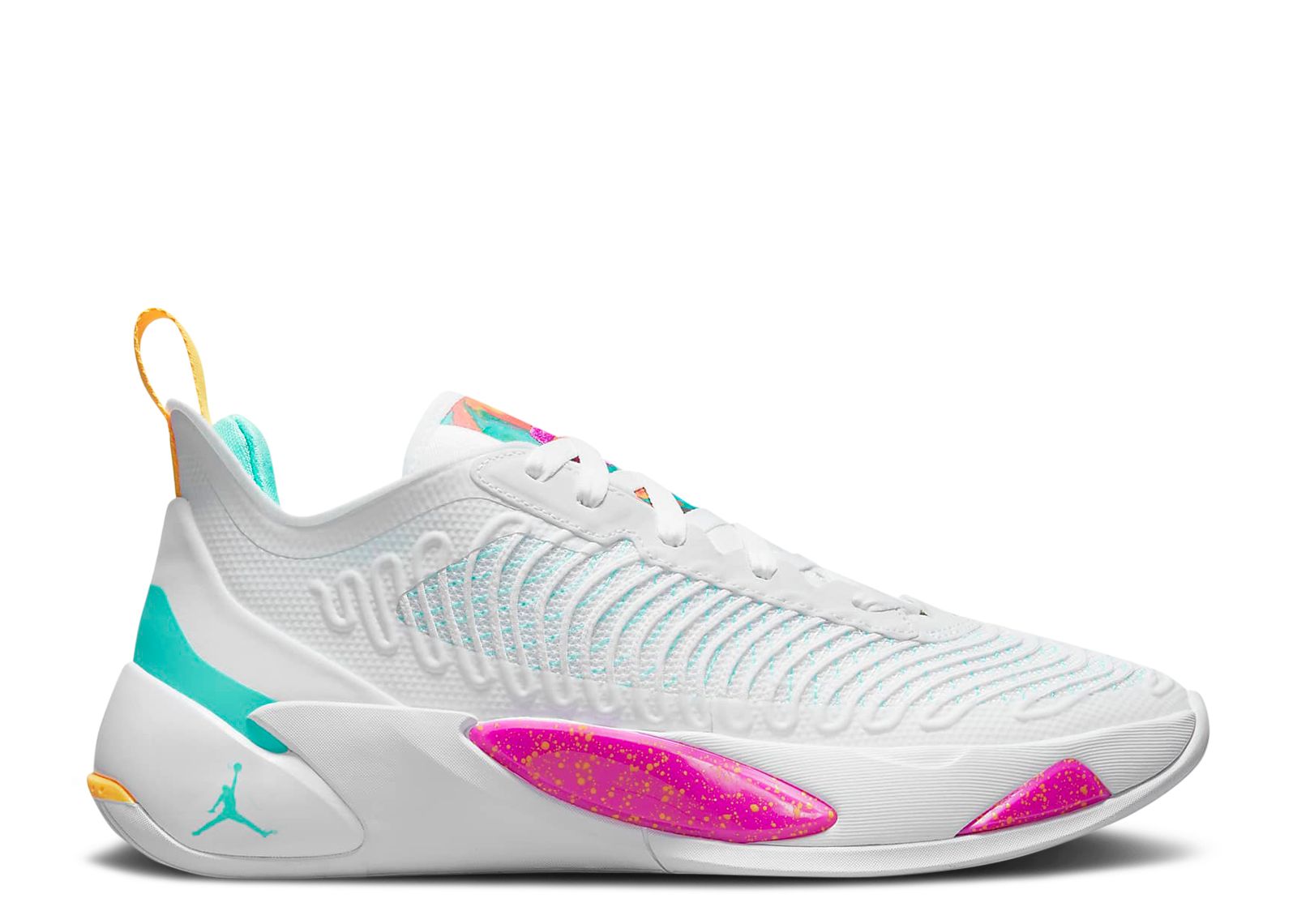 Jordan Luka 1 PF 'Imaginarium' - Air Jordan - DQ6510 164 - white ...