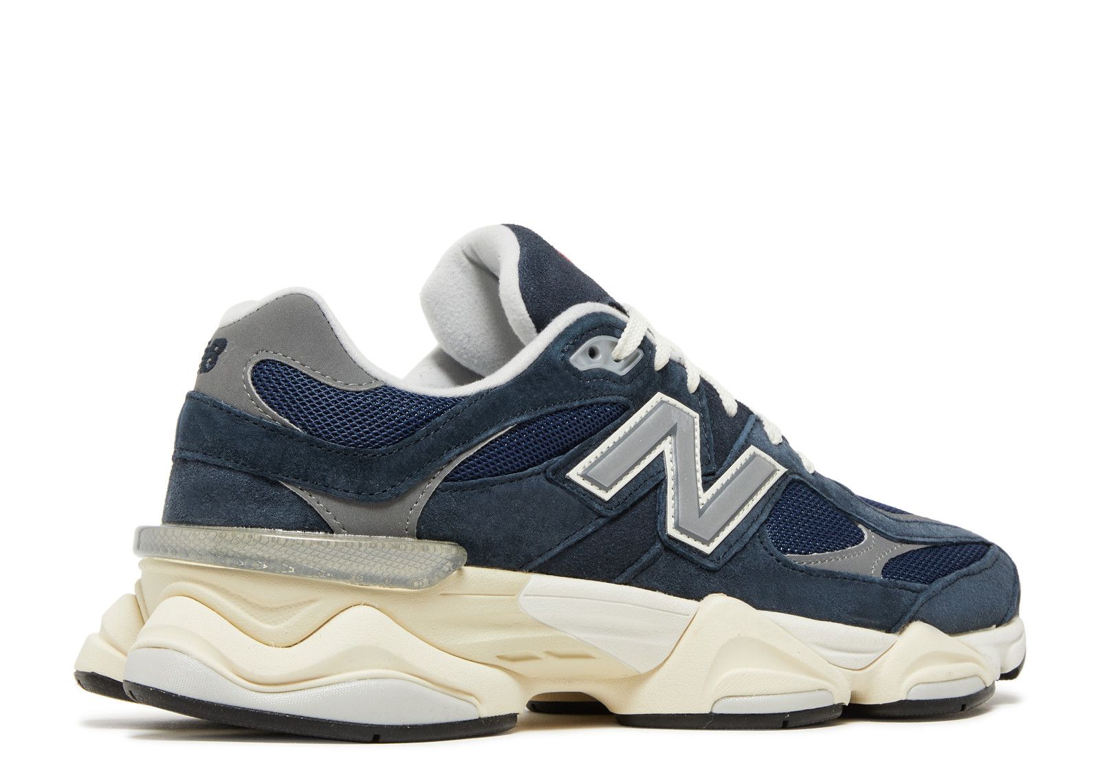 9060 'Outerspace' - New Balance - U9060ECB - outerspace/castlerock ...