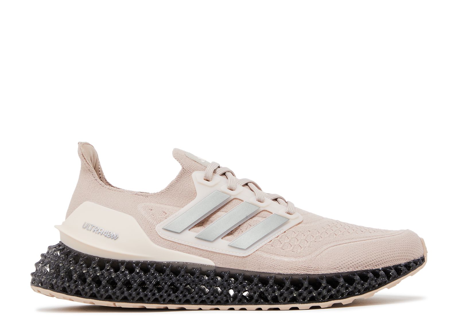 Ultra 4DFWD 'Wonder Taupe' - Adidas - HP7599 - wonder taupe/night ...