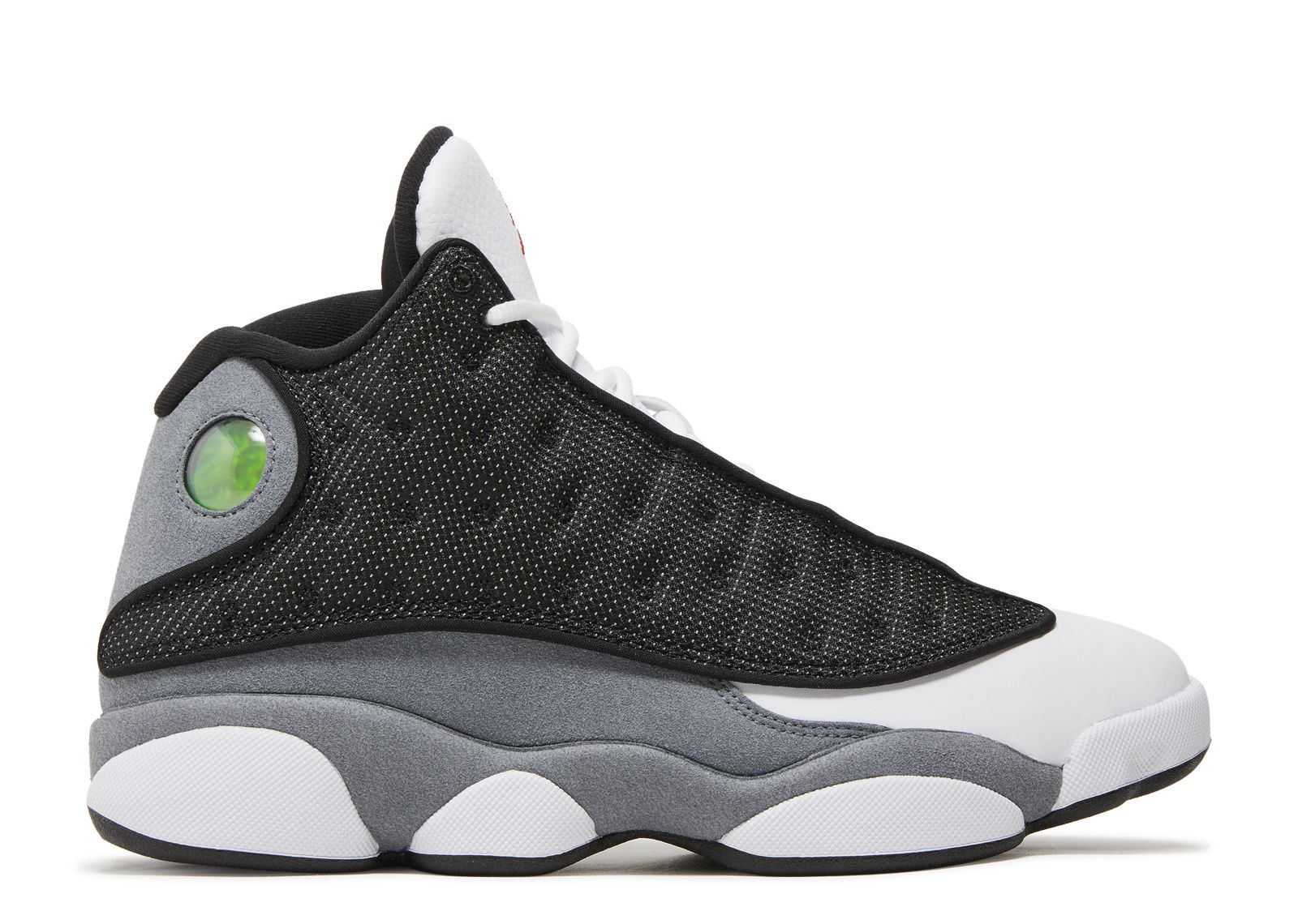 Air Jordan 13 Retro 'Black Flint' - Air Jordan - DJ5982 060 - black ...