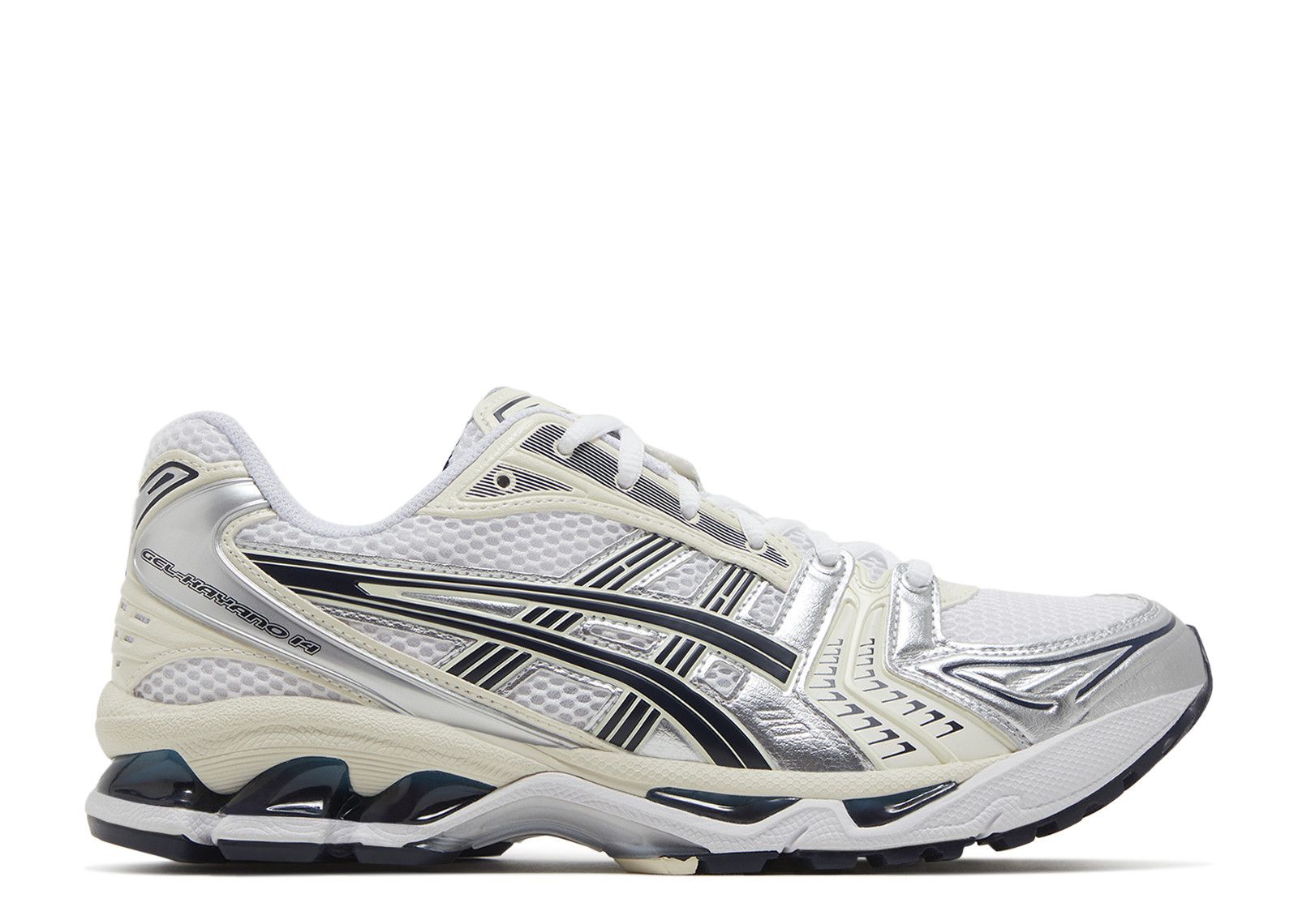 Extraordinary Gel Kayano 14 White Midnight Pictures