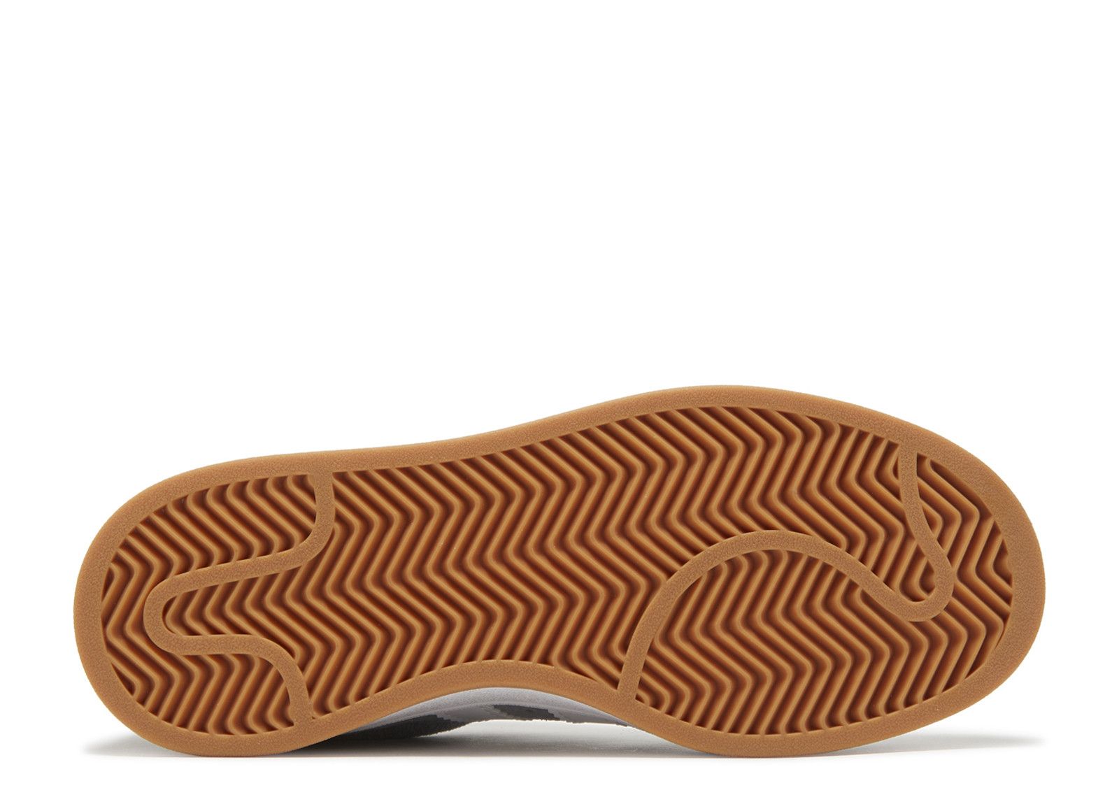 Campus 00s J 'Grey Gum' - Adidas - HQ6507 - grey three/cloud white ...