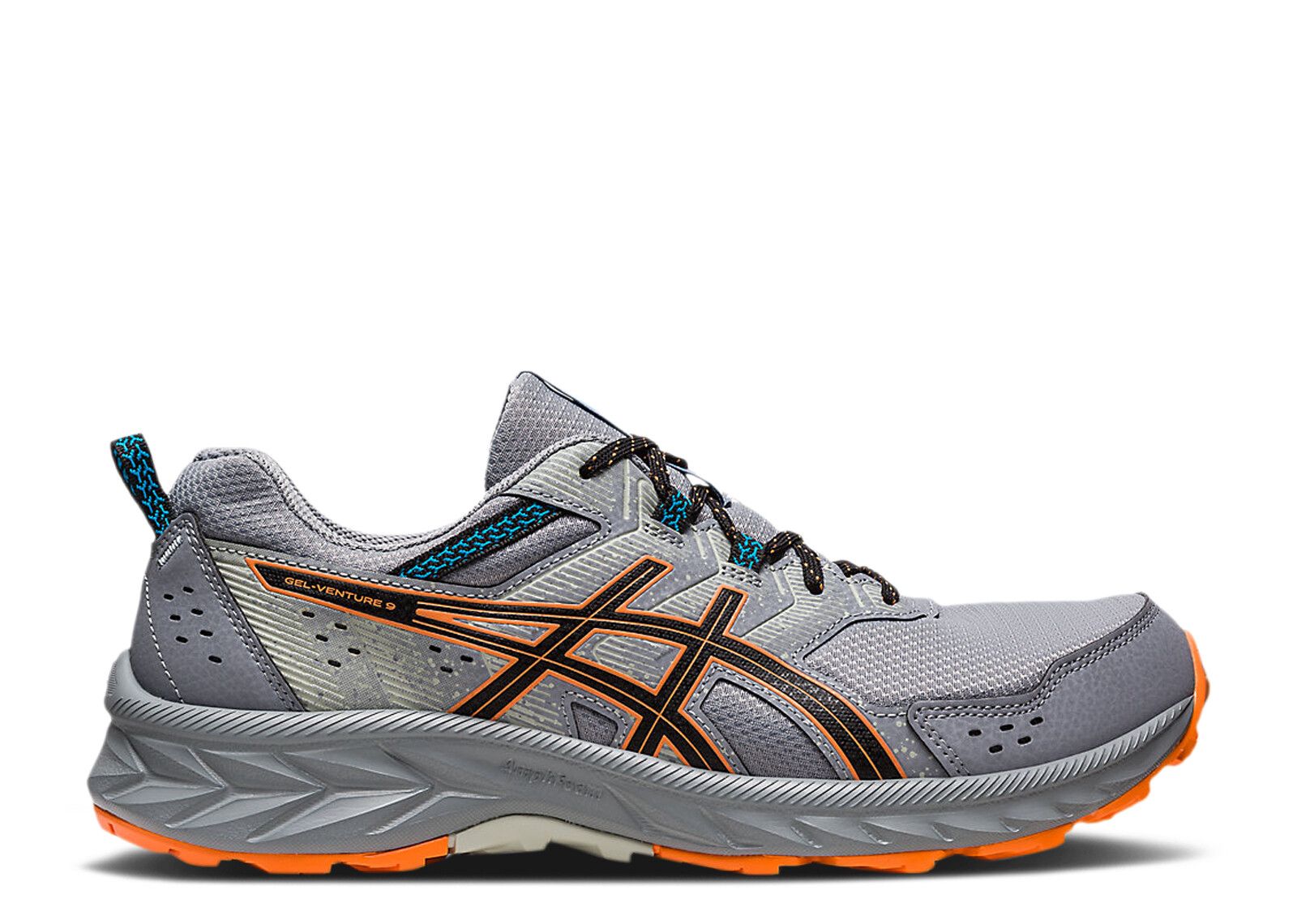 Gel Venture 9 Extra Wide 'Sheet Rock Sun Peach' - ASICS - 1011B488 020 ...