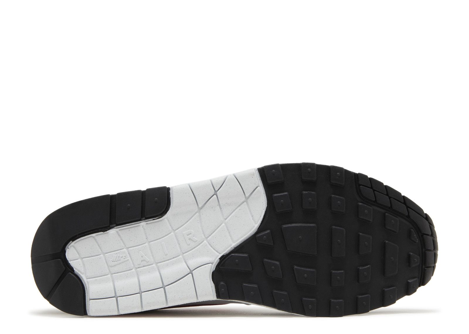 Air Max 1 'Chili 2.0' - Nike - FD9082 101 - white/university red/pure ...