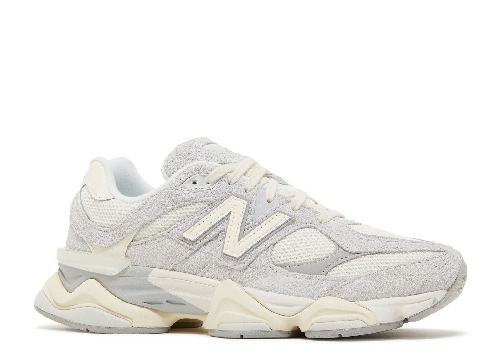 9060 'Quartz Grey' - New Balance - U9060HSA - quartz grey/team cream ...