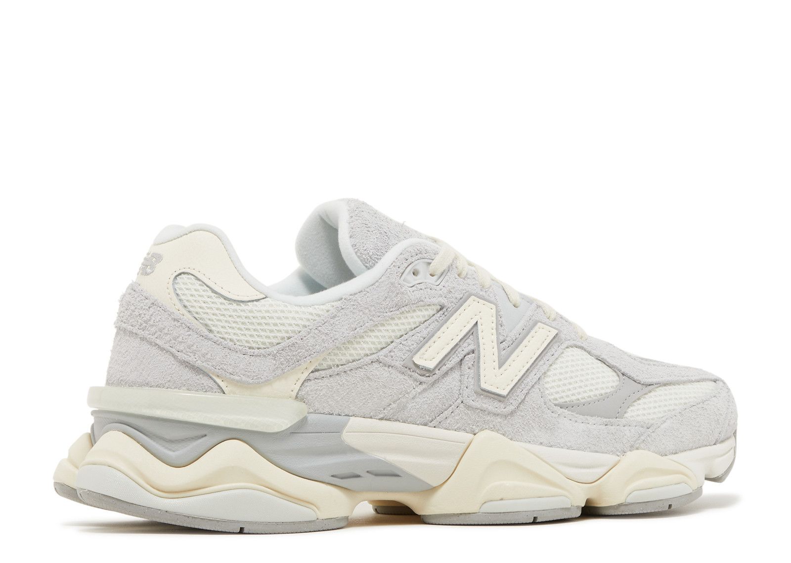 9060 'Quartz Grey' - New Balance - U9060HSA - quartz grey/team cream ...