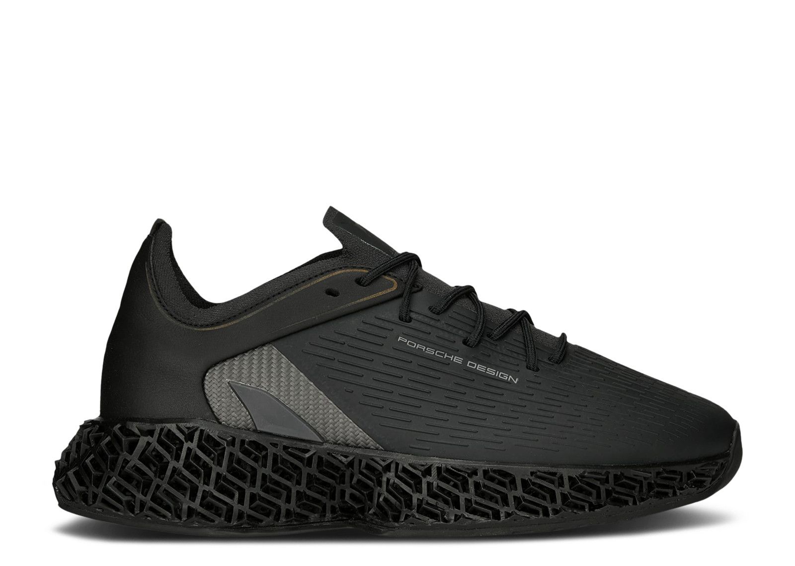 Porsche Design X Matrix 'Jet Black' - Puma - 307451 01 - jet black/jet ...