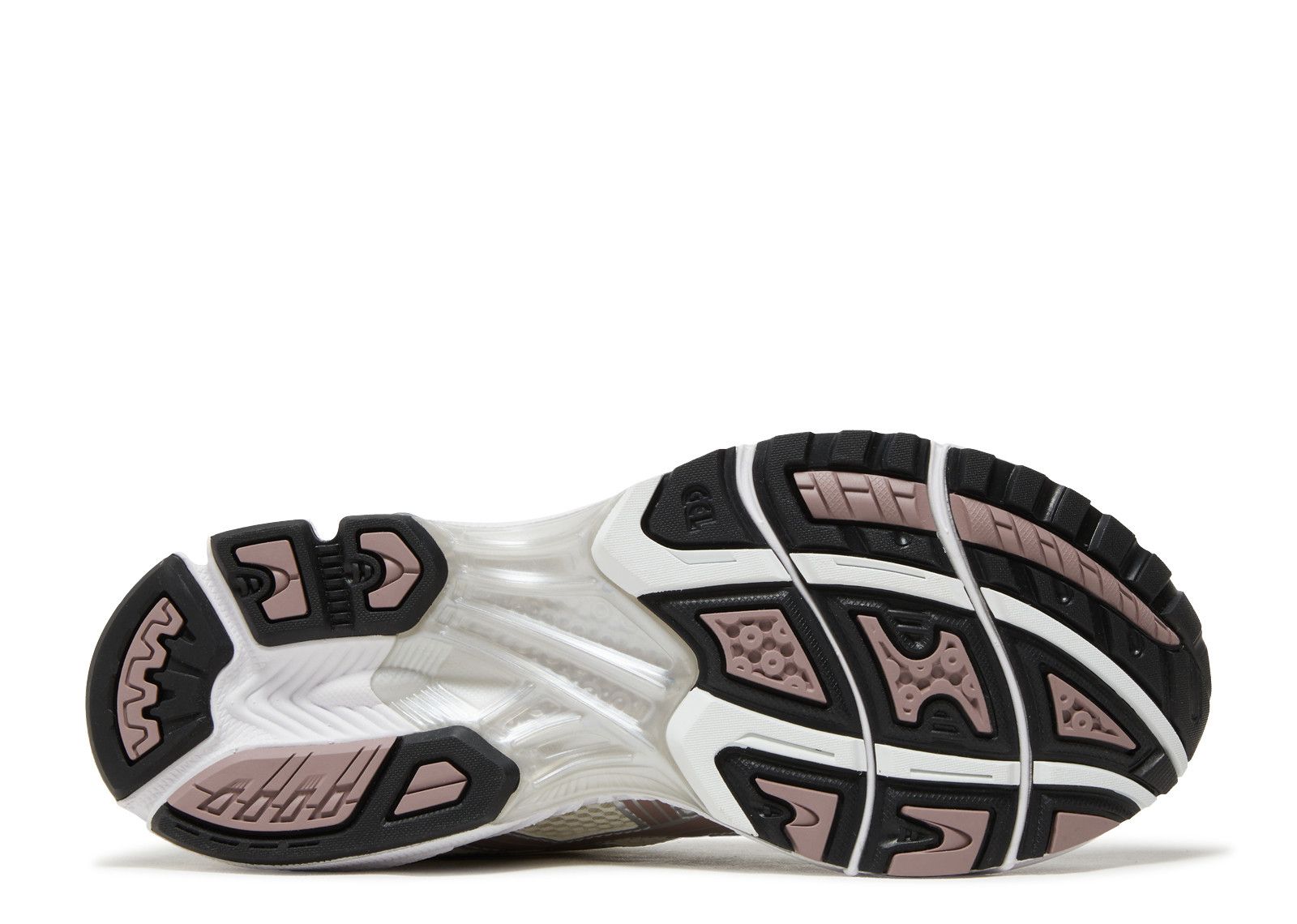 Kith X Gel Kayano 14 'Cream Antler' - ASICS - 1201A954 101 - cream ...