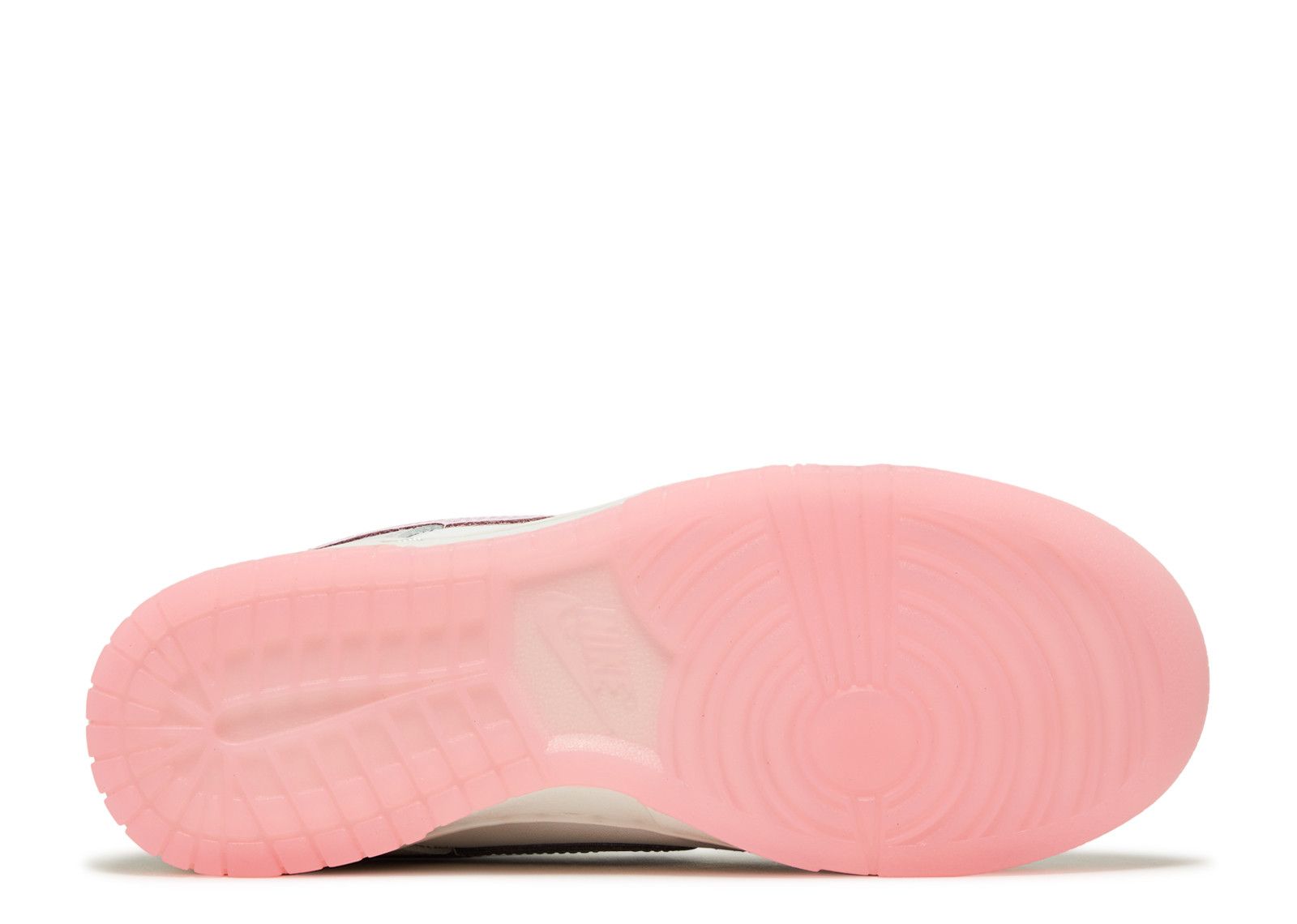 Wmns Dunk Low '520 Pack Pink Foam' - Nike - FN3451 161 | Flight Club