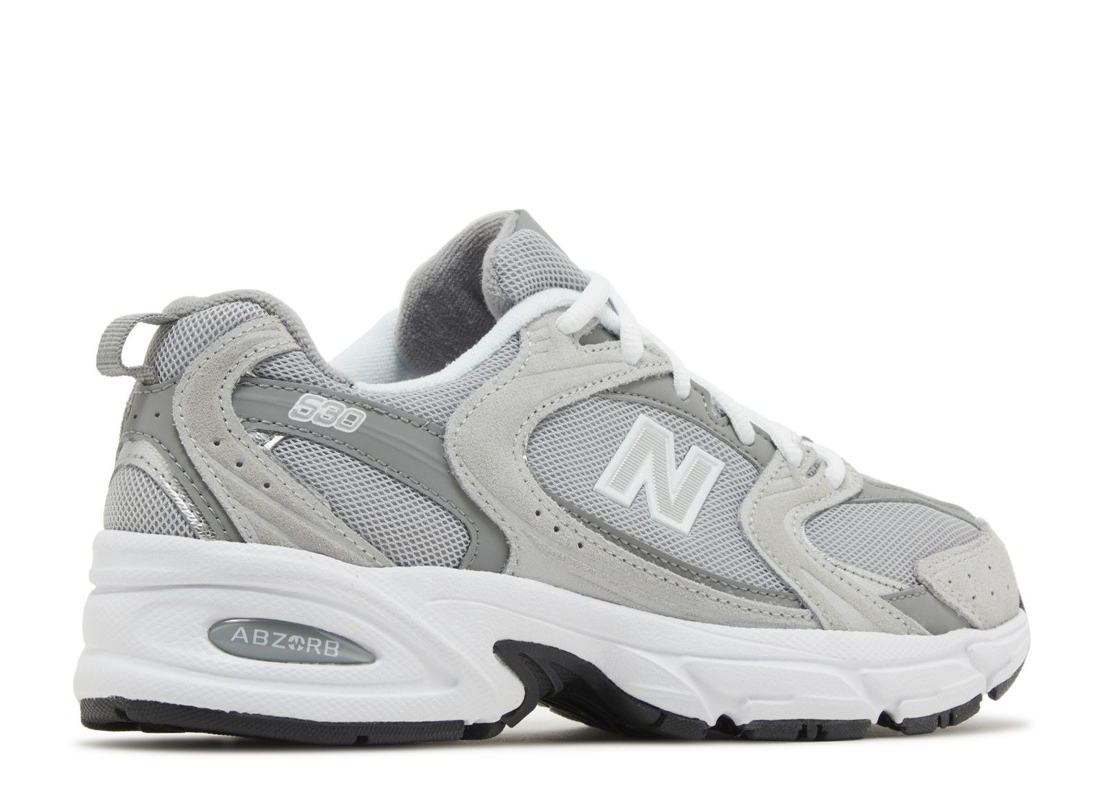 530 'Raincloud' - New Balance - MR530CK - raincloud/shadow grey ...