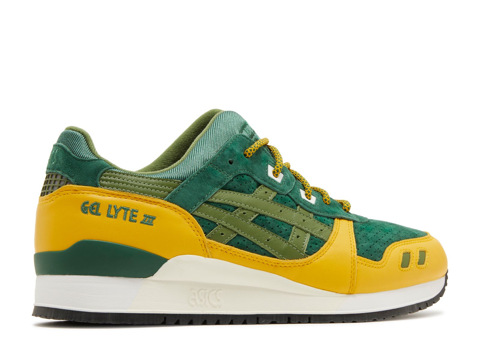 Kith X Marvel X Gel Lyte 3 '07 Remastered 'X Men 60th Anniversary Rogue ...