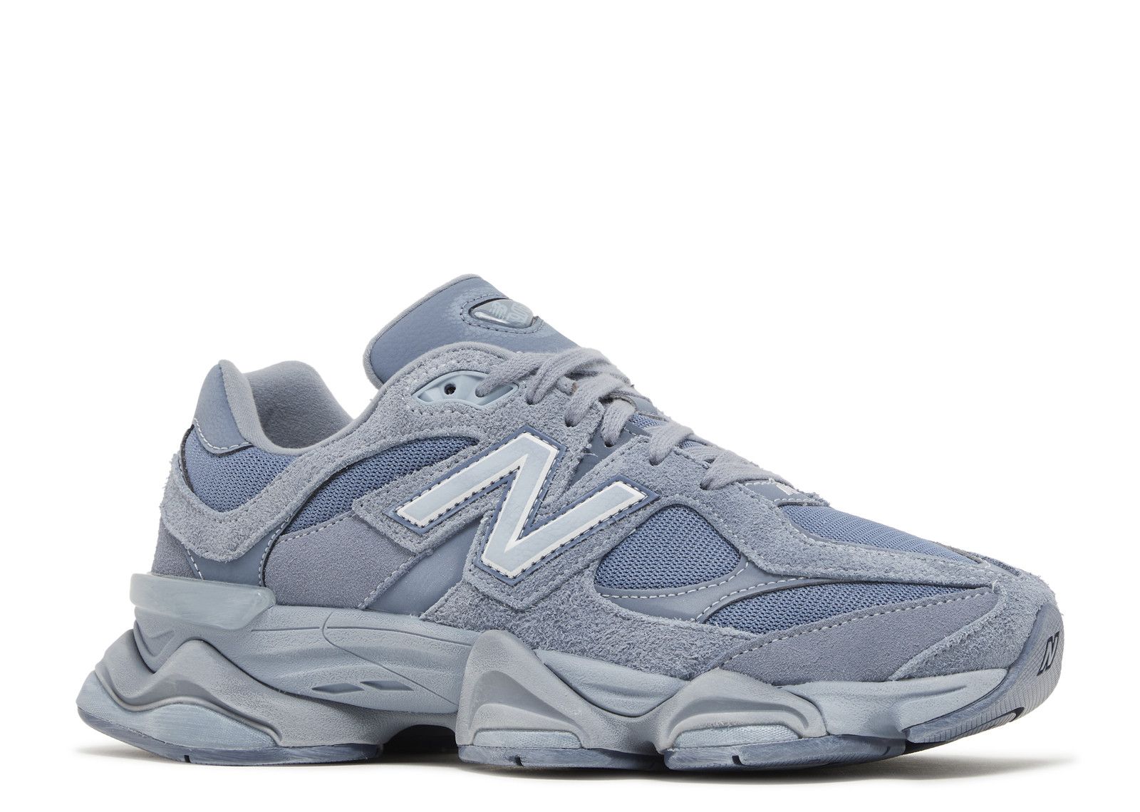 9060 'Arctic Grey' - New Balance - U9060IB - arctic grey/vintage indigo ...