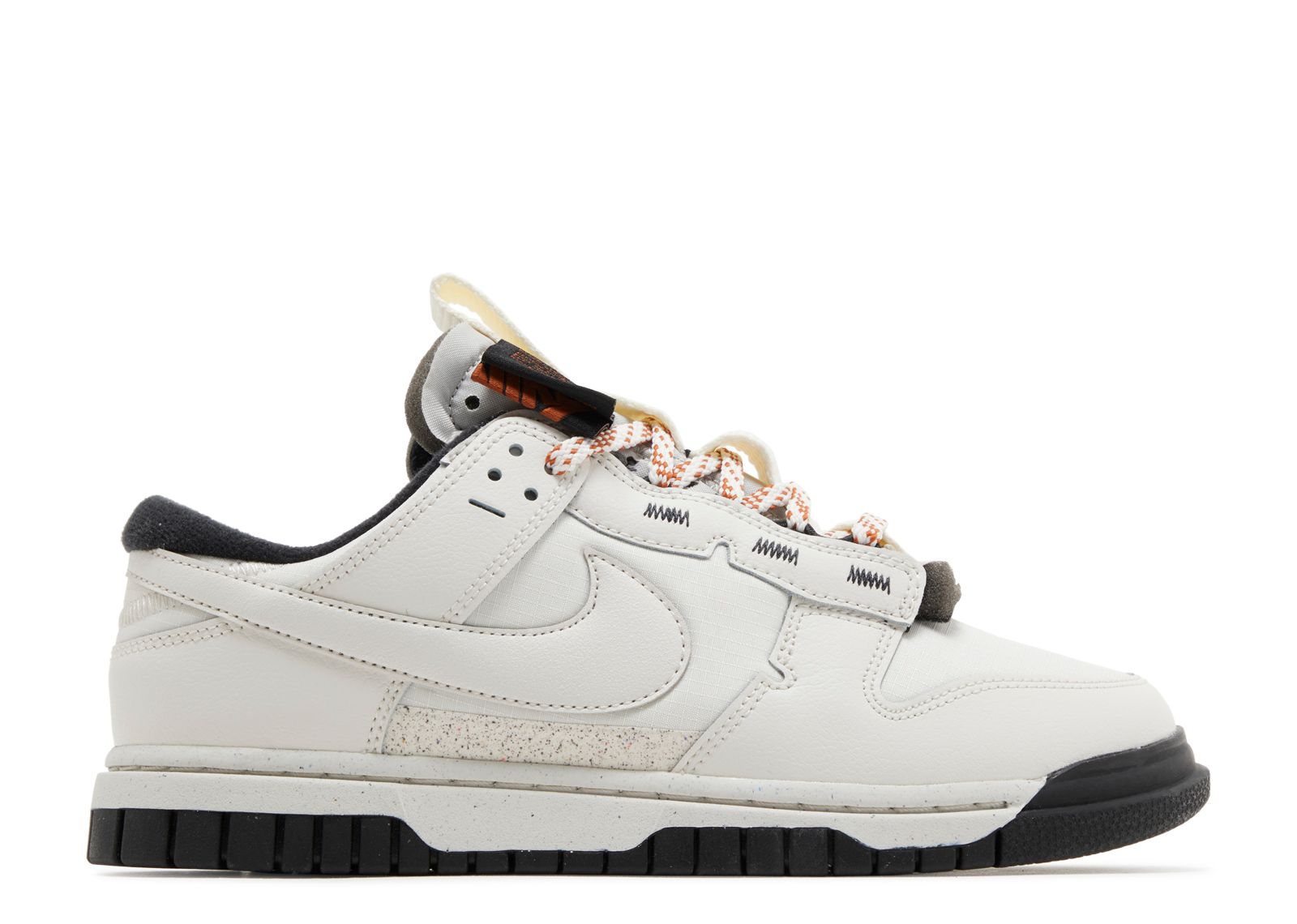 Air Dunk Jumbo 'Phantom' - Nike - FB8894 002 - phantom/phantom/black ...