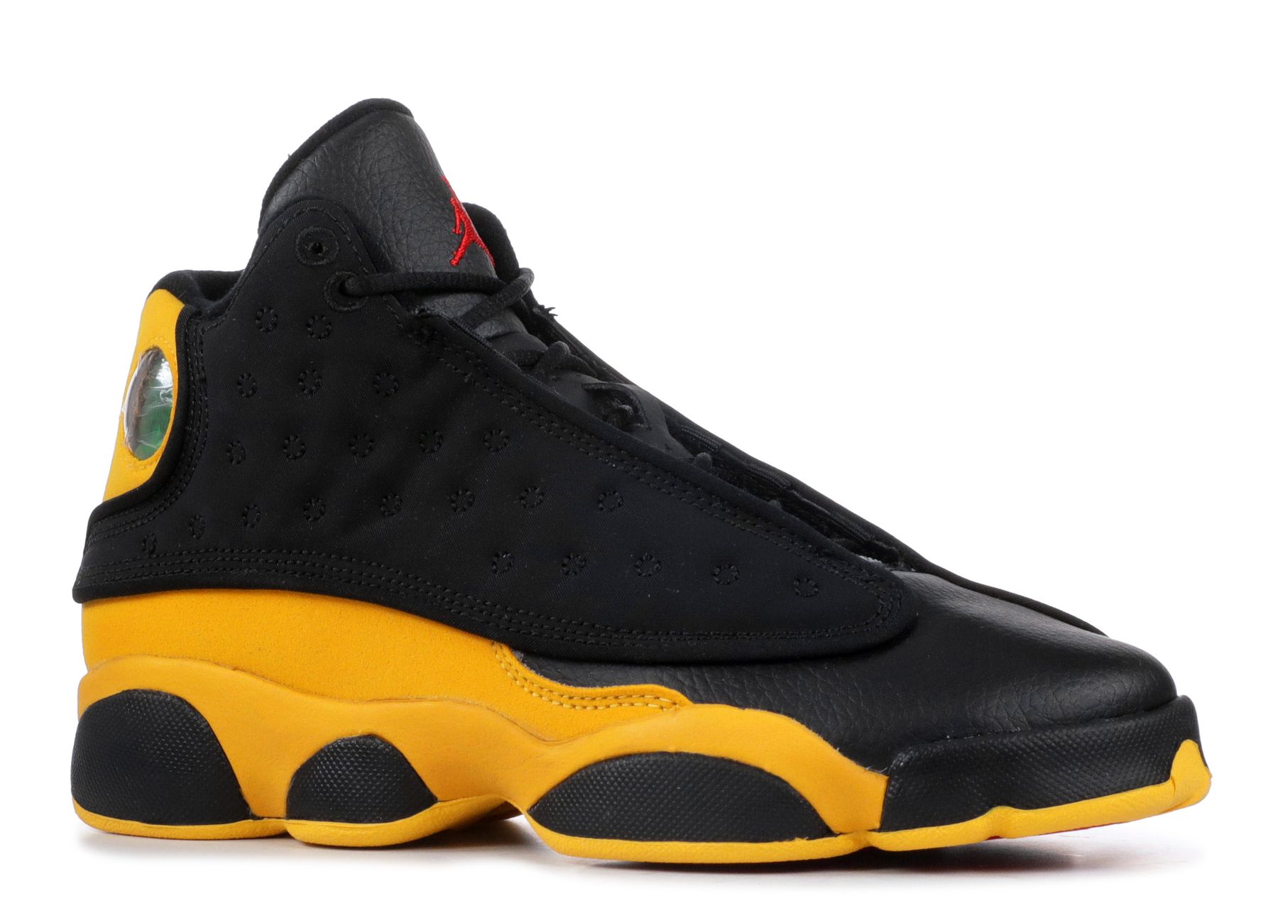 Air Jordan 13 Retro GS 'Melo Class Of 2002' B Grade - Air Jordan ...