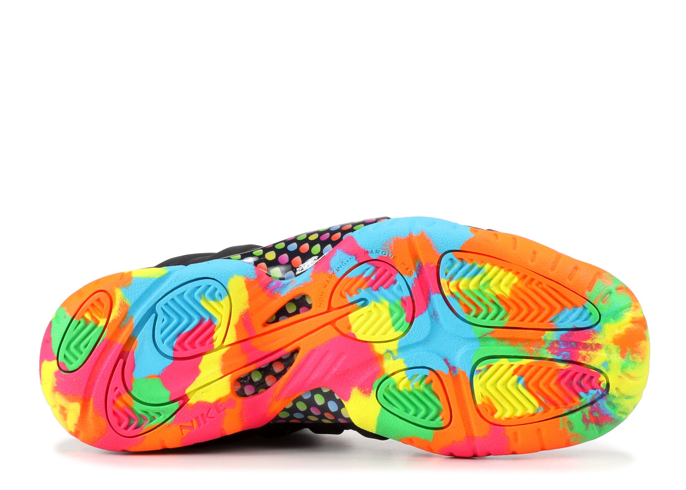 Kobe 8 GS 'Blue Coral Snake' - Nike - 555586 400 - blue glow/strata ...