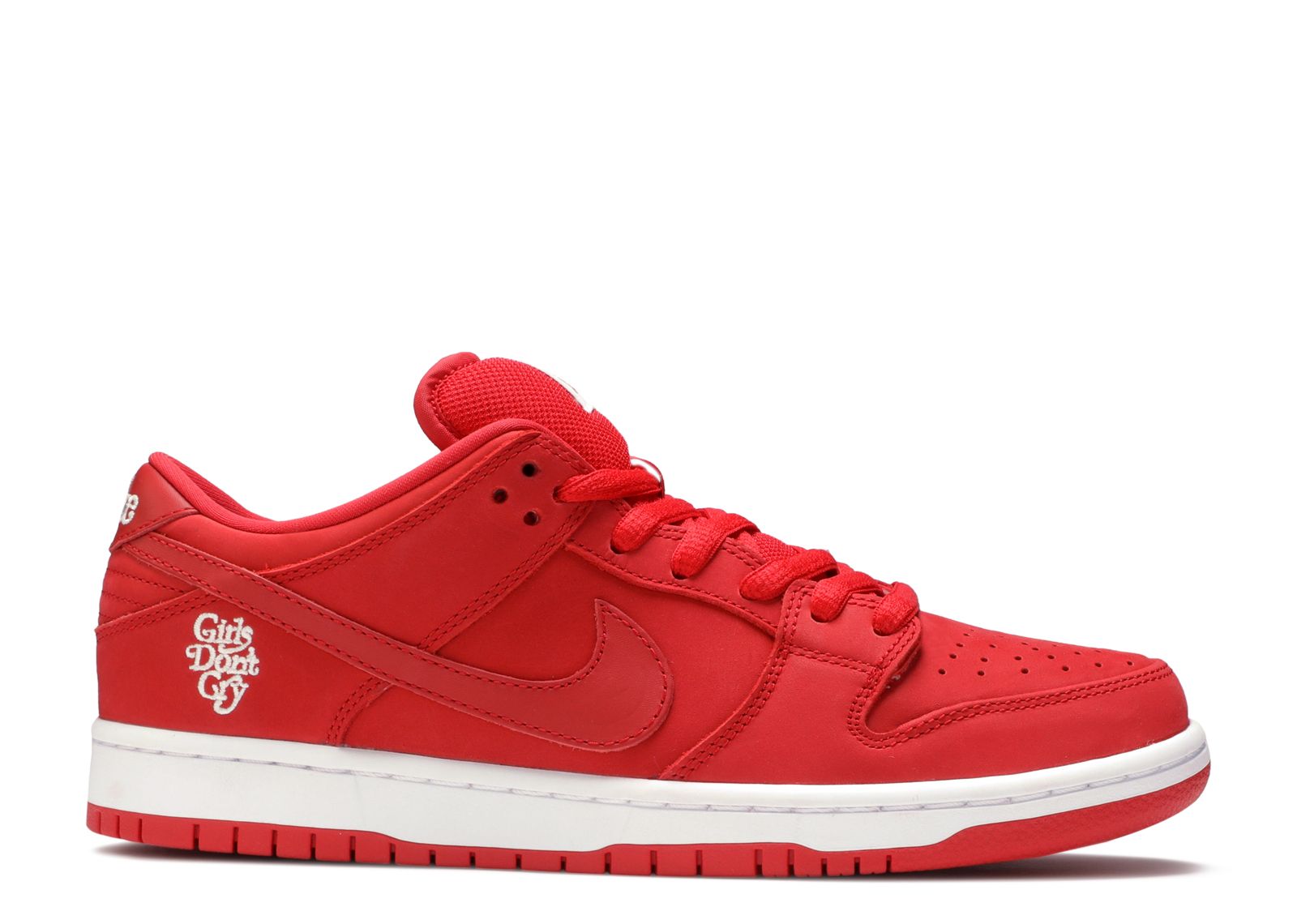 Girls Don't Cry X Dunk Low Pro SB QS 'Coming Back Home' - Nike - BQ6832 ...