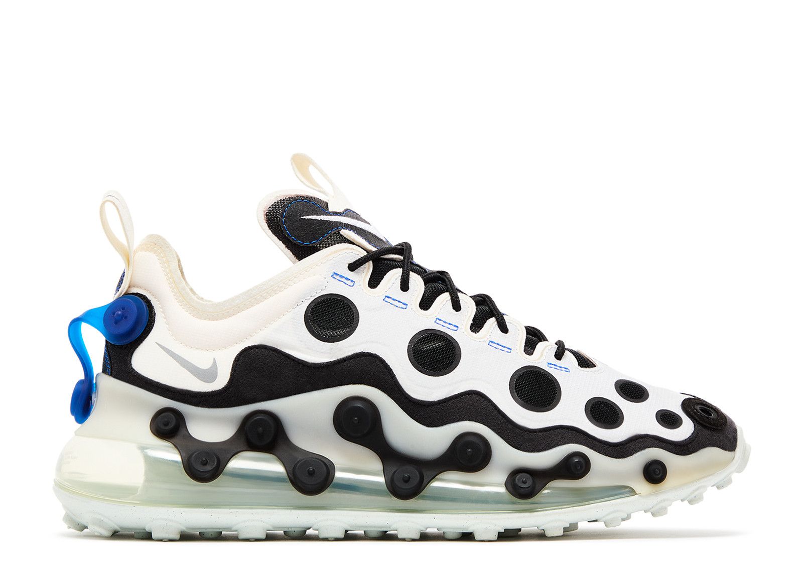 Air Max 720 ISPA 'Summit White' - Nike - CD2182 100 - summit white ...