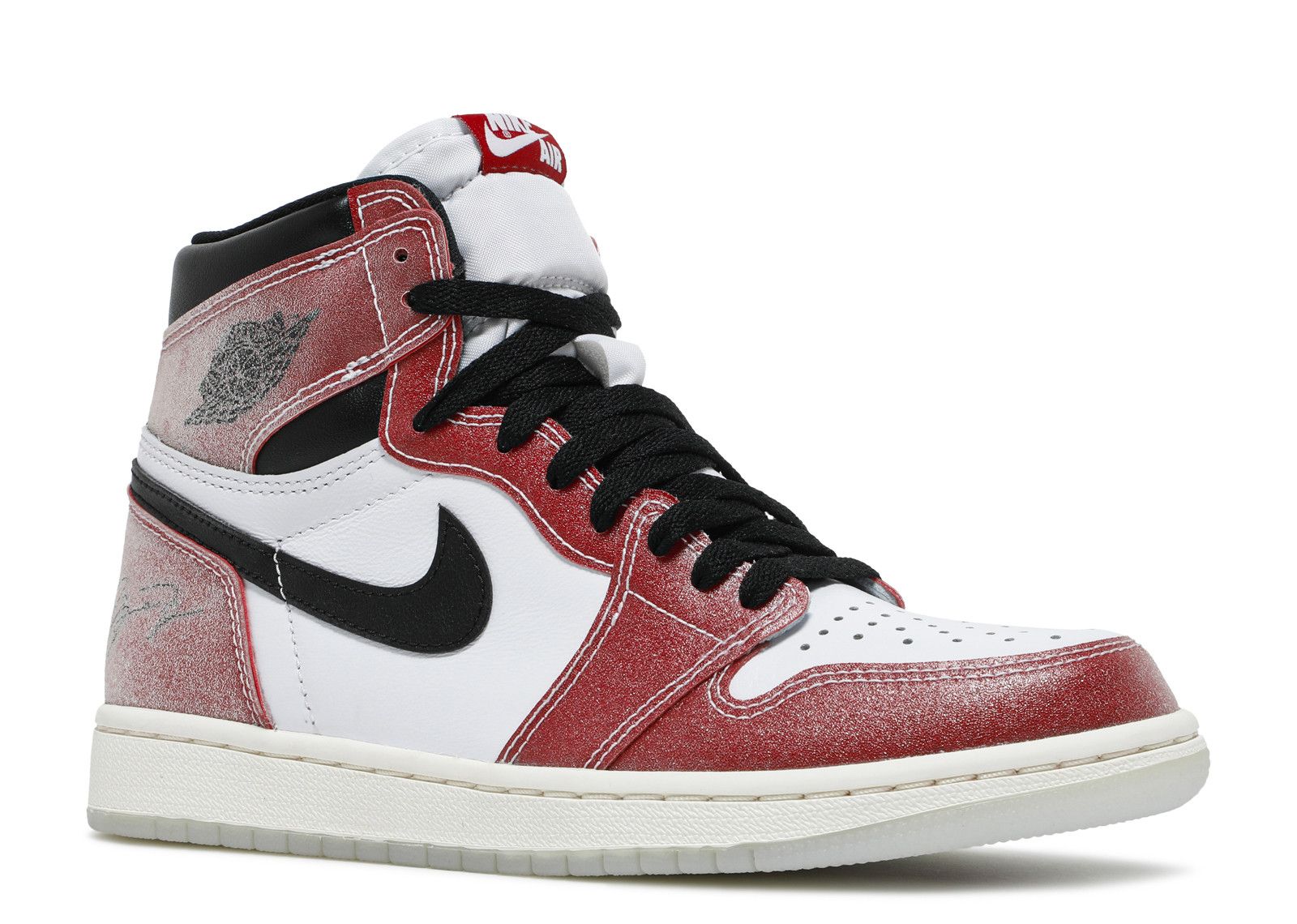 Trophy Room X Air Jordan 1 Retro High OG SP 'Chicago' - Air Jordan ...