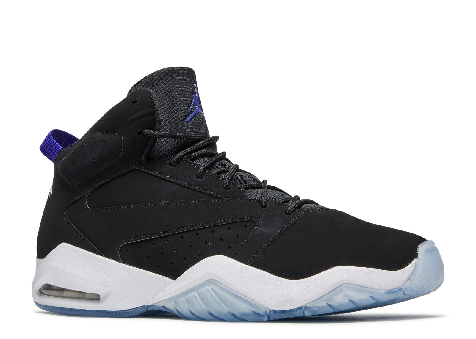 Jordan Lift Off 'Black Concord' - Air Jordan - AR4430 040 - black/dark ...