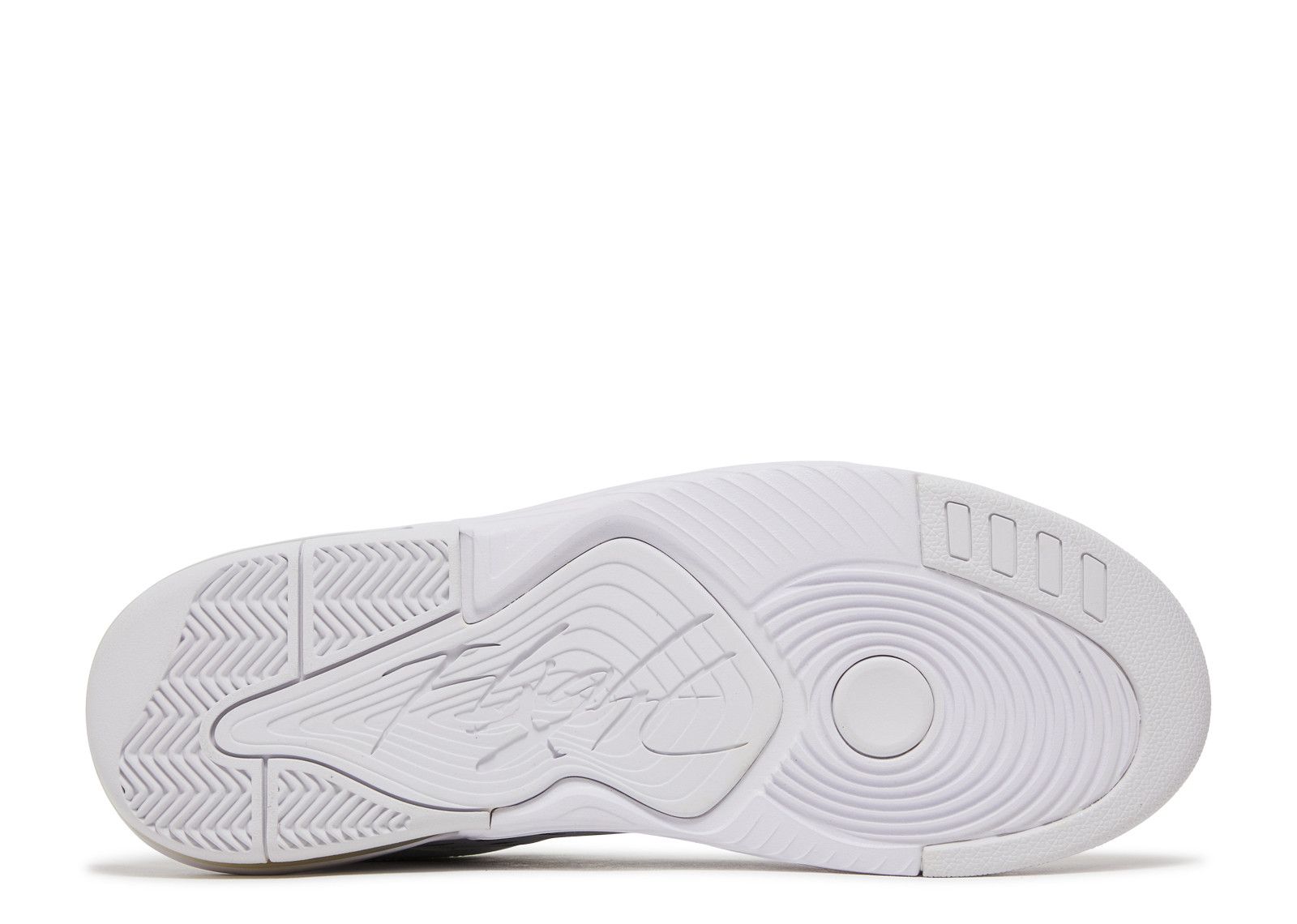 Jordan Flight Origin 4 'White' - Air Jordan - 921196 100 - white/black ...